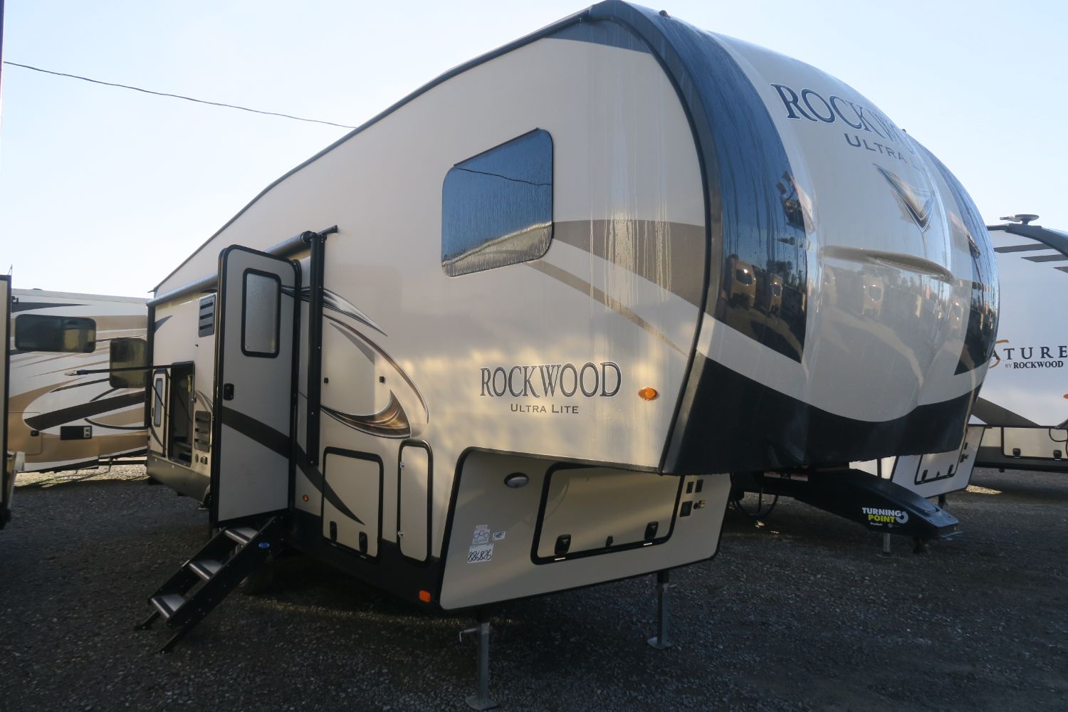 NEW 2019 ROCKWOOD ULTRA LITE 2781BH - Overview | Berryland Campers