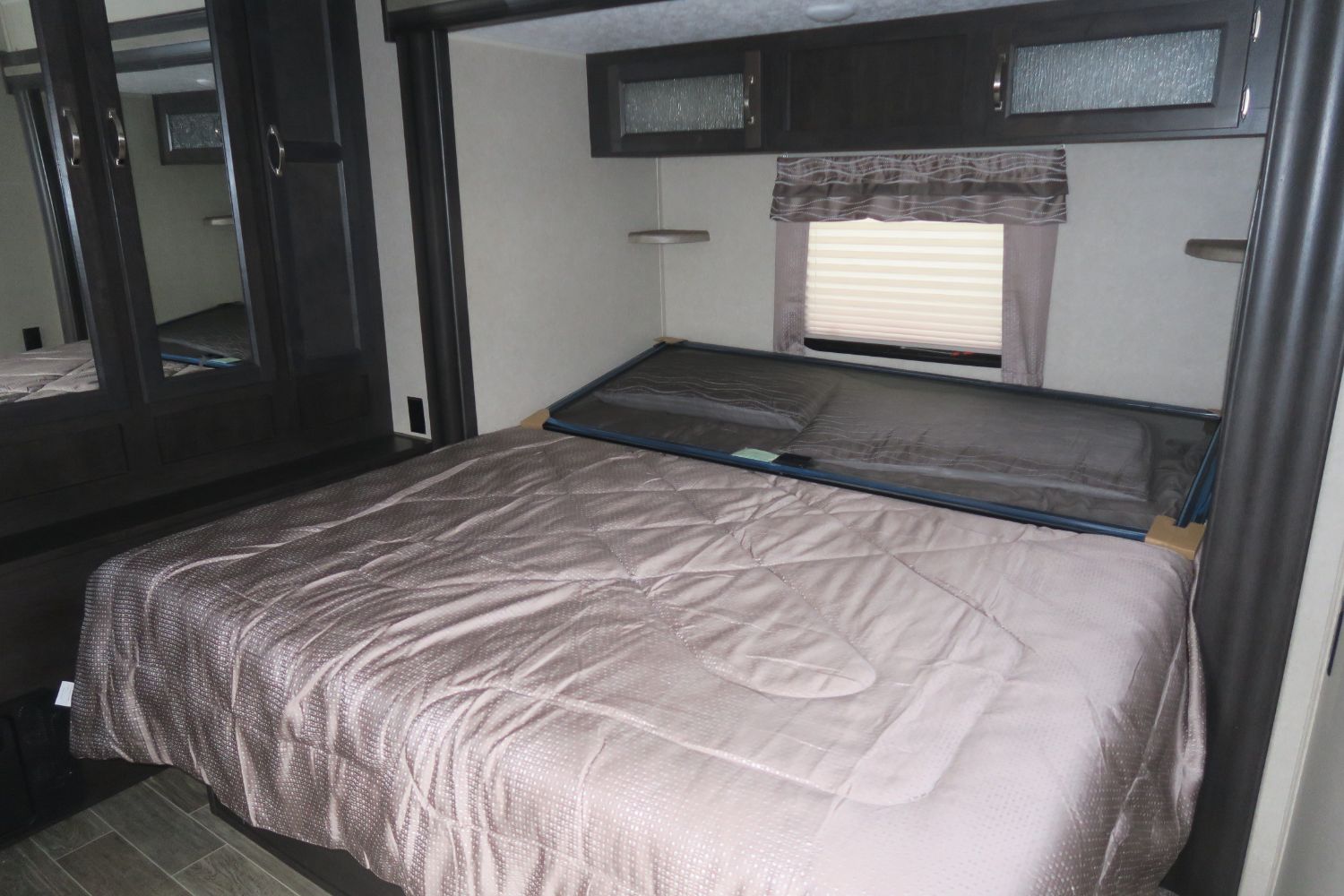 NEW 2019 PUMA DESTINATION 39FKL - Overview | Berryland Campers