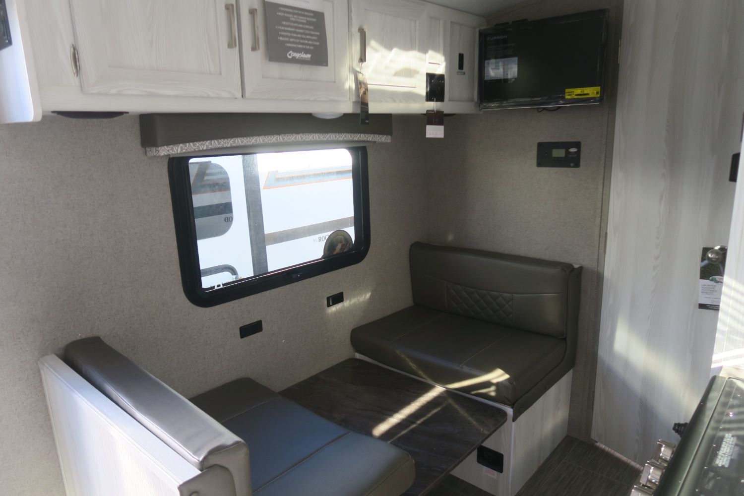 NEW 2019 ROCKWOOD GEO PRO 19FD - Overview | Berryland Campers