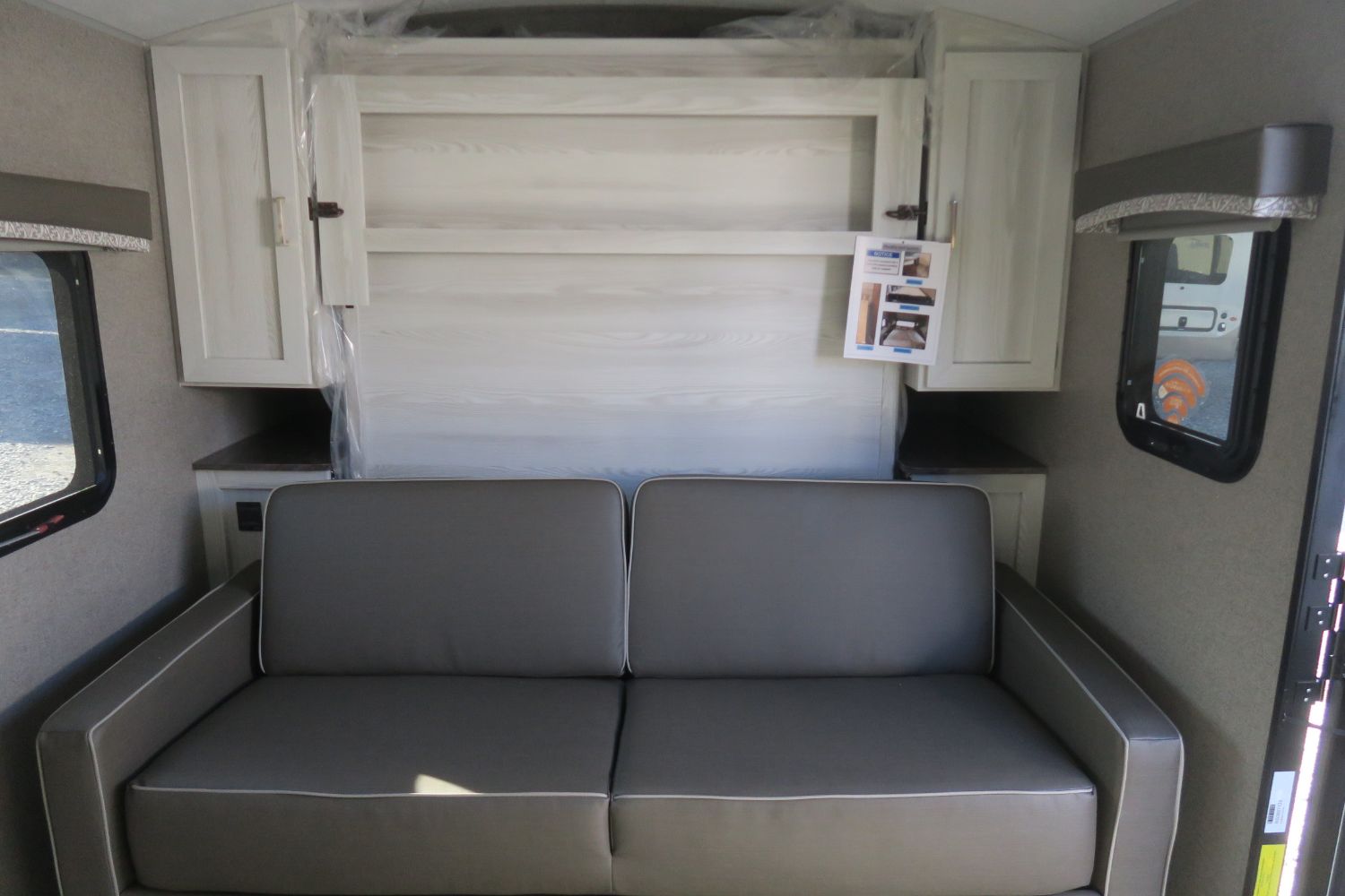 NEW 2019 ROCKWOOD GEO PRO 19FD - Overview | Berryland Campers