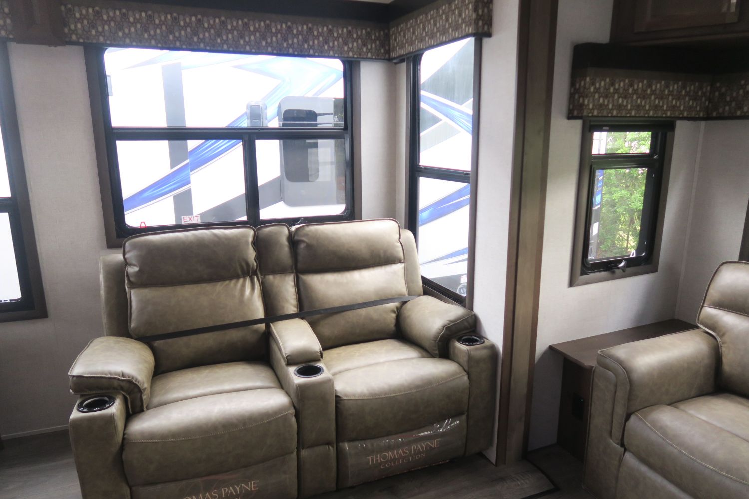 NEW 2019 OPEN RANGE 314RLS - Overview | Berryland Campers