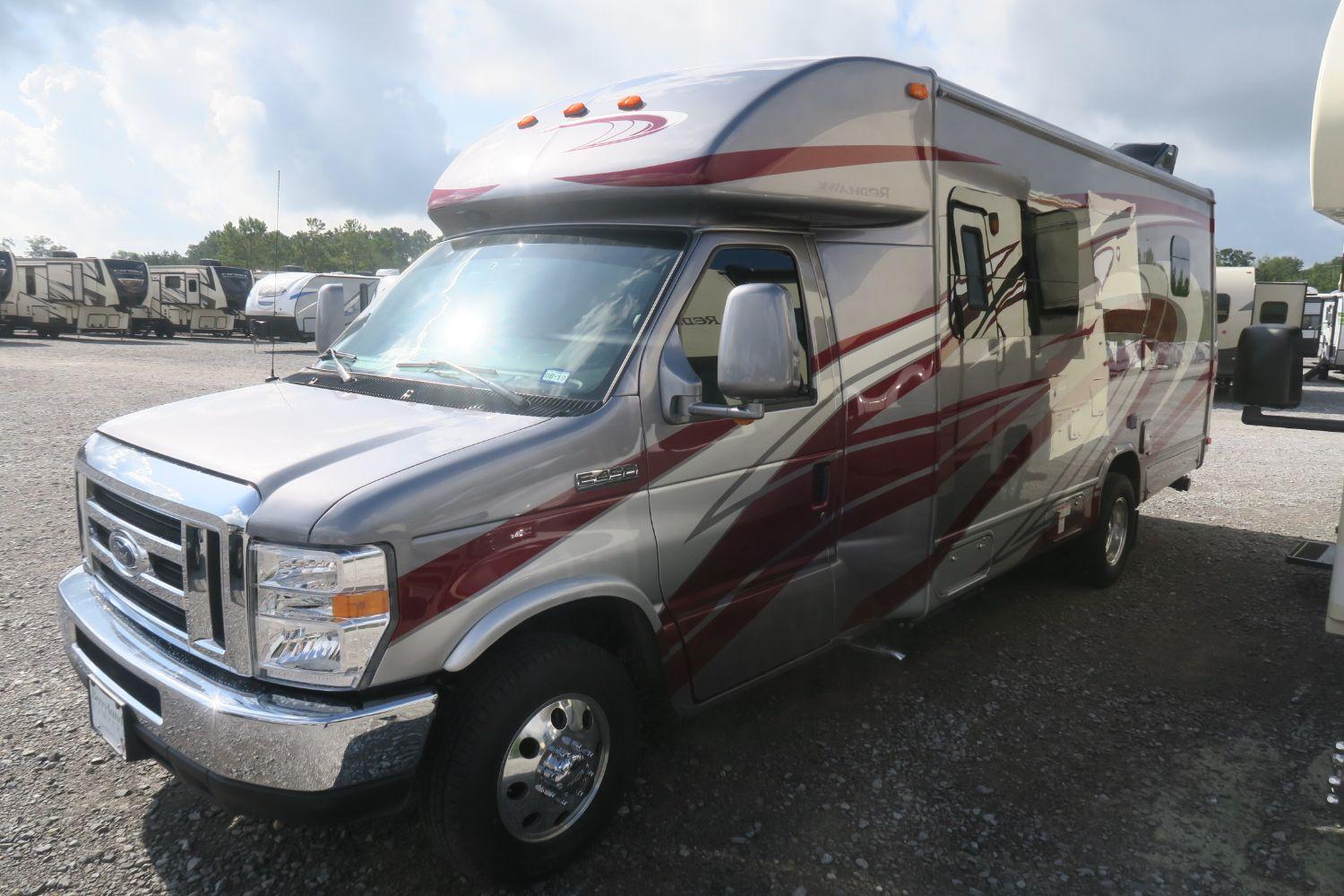 USED 2018 PHOENIX CRUISE 2400 - Overview | Berryland Campers