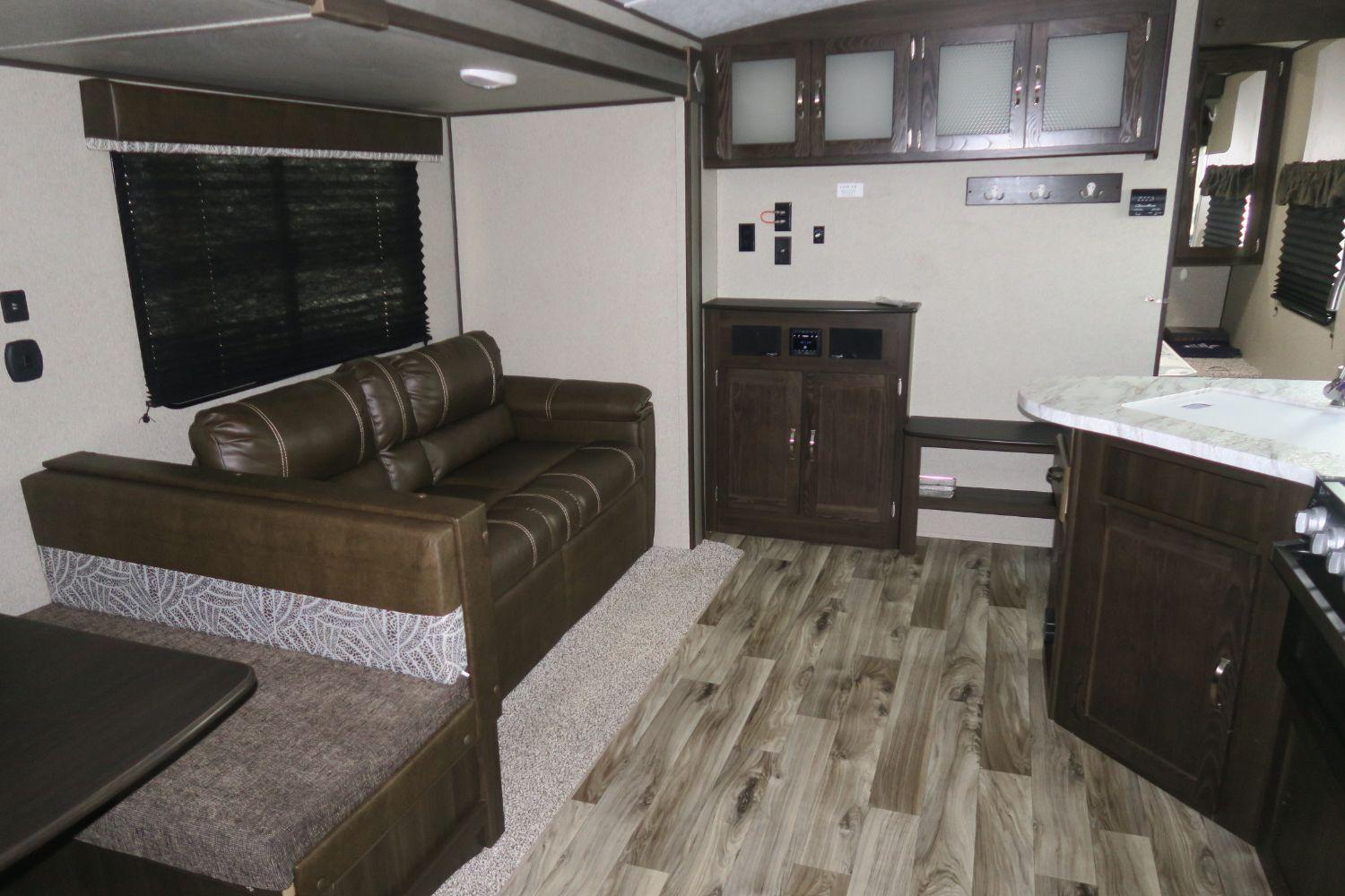 USED 2019 SPRINGDALE 282BH - Overview | Berryland Campers