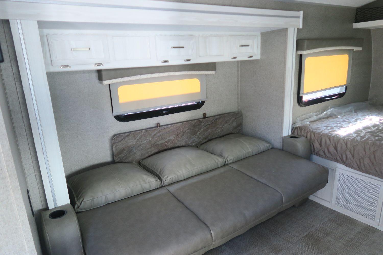 NEW 2020 ROCKWOOD GEO PRO 19FBS - Overview | Berryland Campers