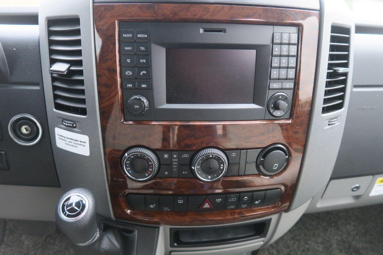 NEW 2020 XALTA 4 CAPTAIN CHAIRS - Overview | Berryland Campers