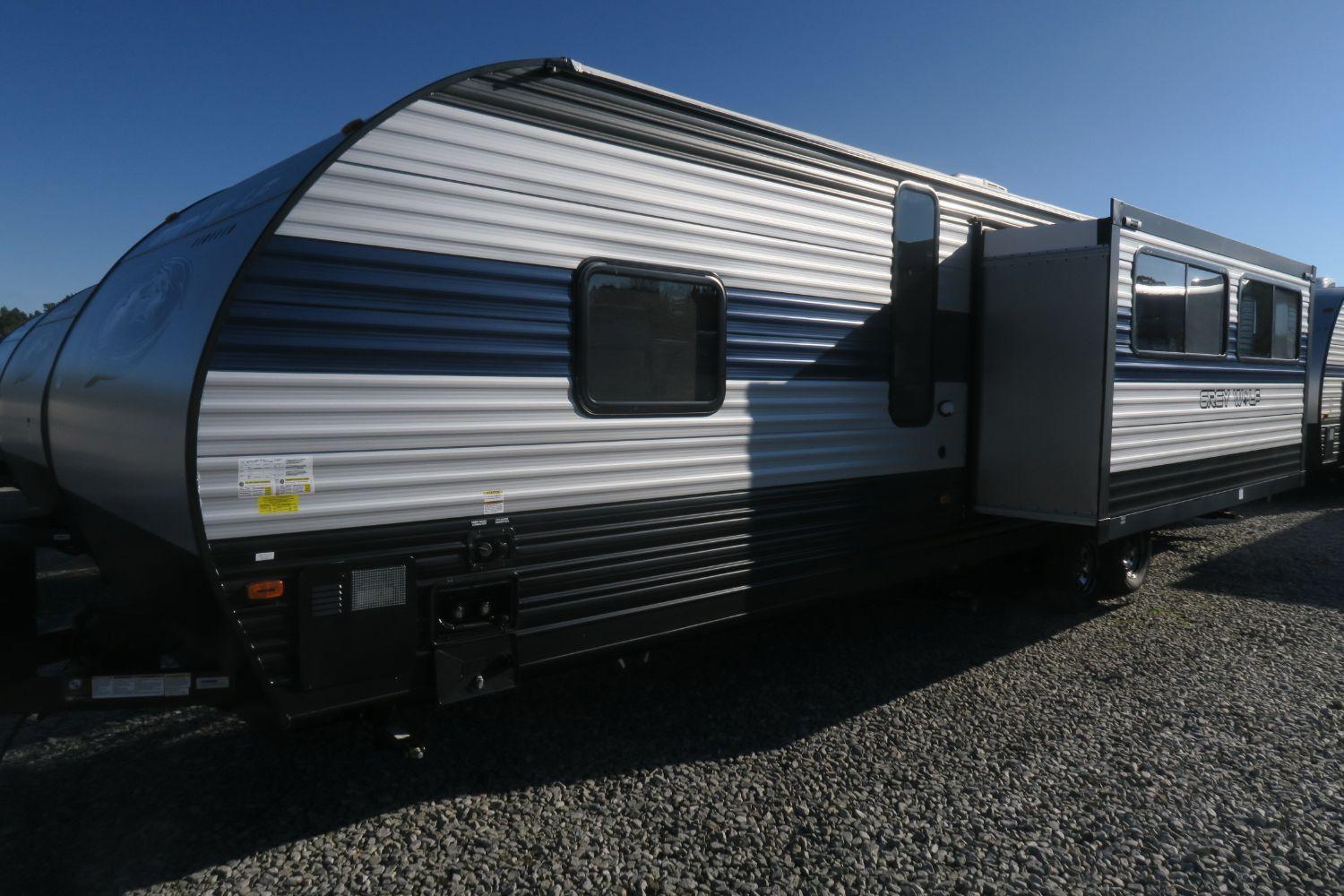 NEW 2020 CHEROKEE GREY WOLF 29TE - Overview | Berryland Campers