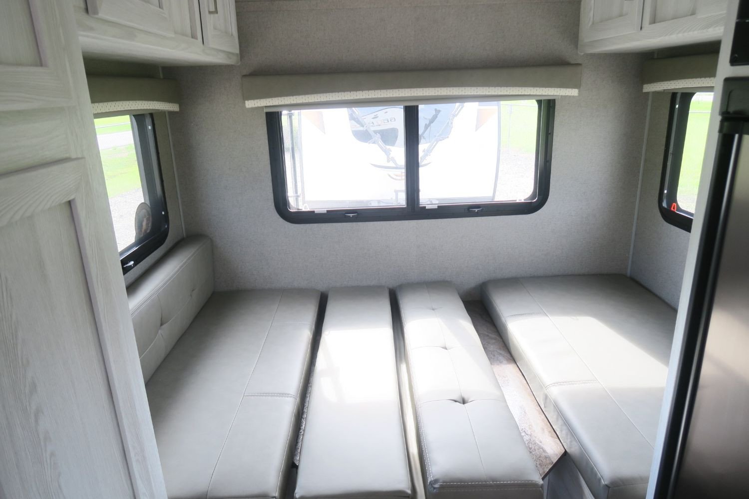 NEW 2021 ROCKWOOD GEO PRO 19RD - Overview | Berryland Campers