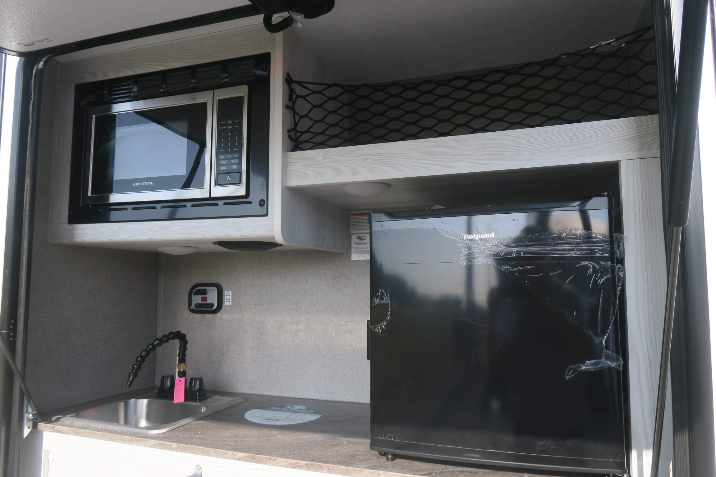 NEW 2021 ROCKWOOD GEO PRO 12RK - Overview | Berryland Campers