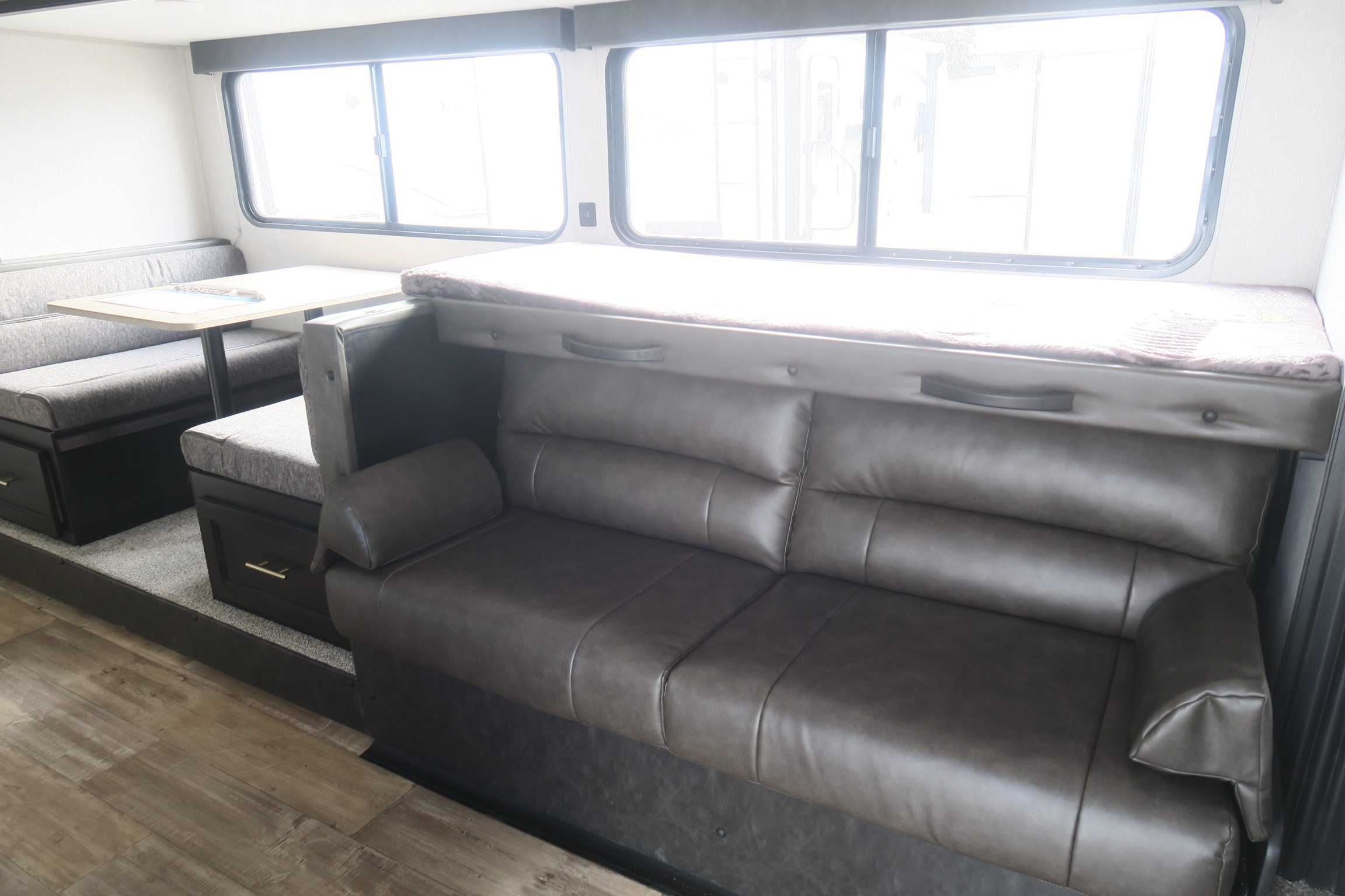 NEW 2021 CHEROKEE WOLF PUP 18TO - Overview | Berryland Campers