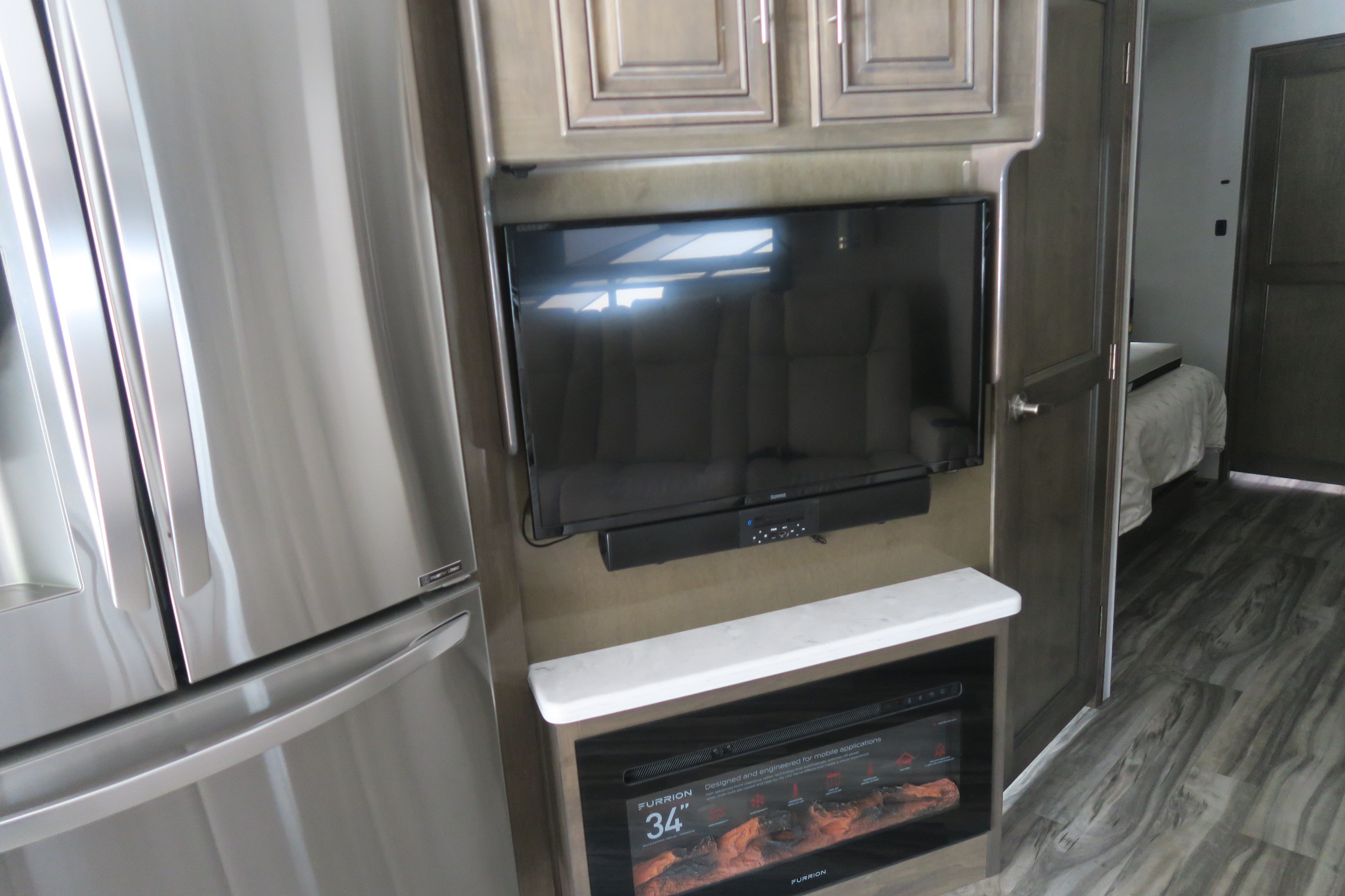 NEW 2021 GEORGETOWN 7 SERIES GT7 36D - Overview | Berryland Campers