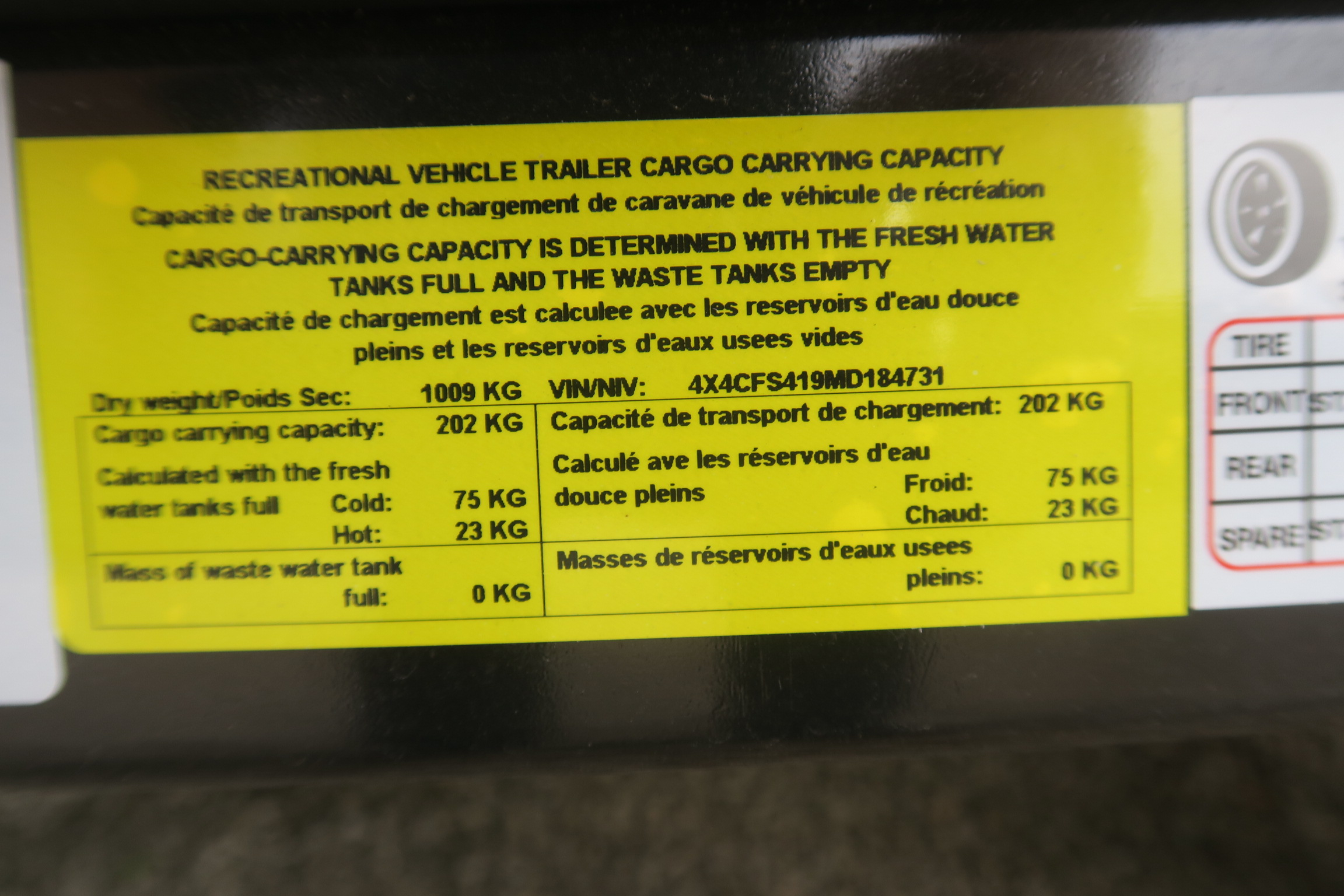 NEW 2021 FLAGSTAFF HARDSIDE POP-UP CAMPERS 206STSE - Overview ...