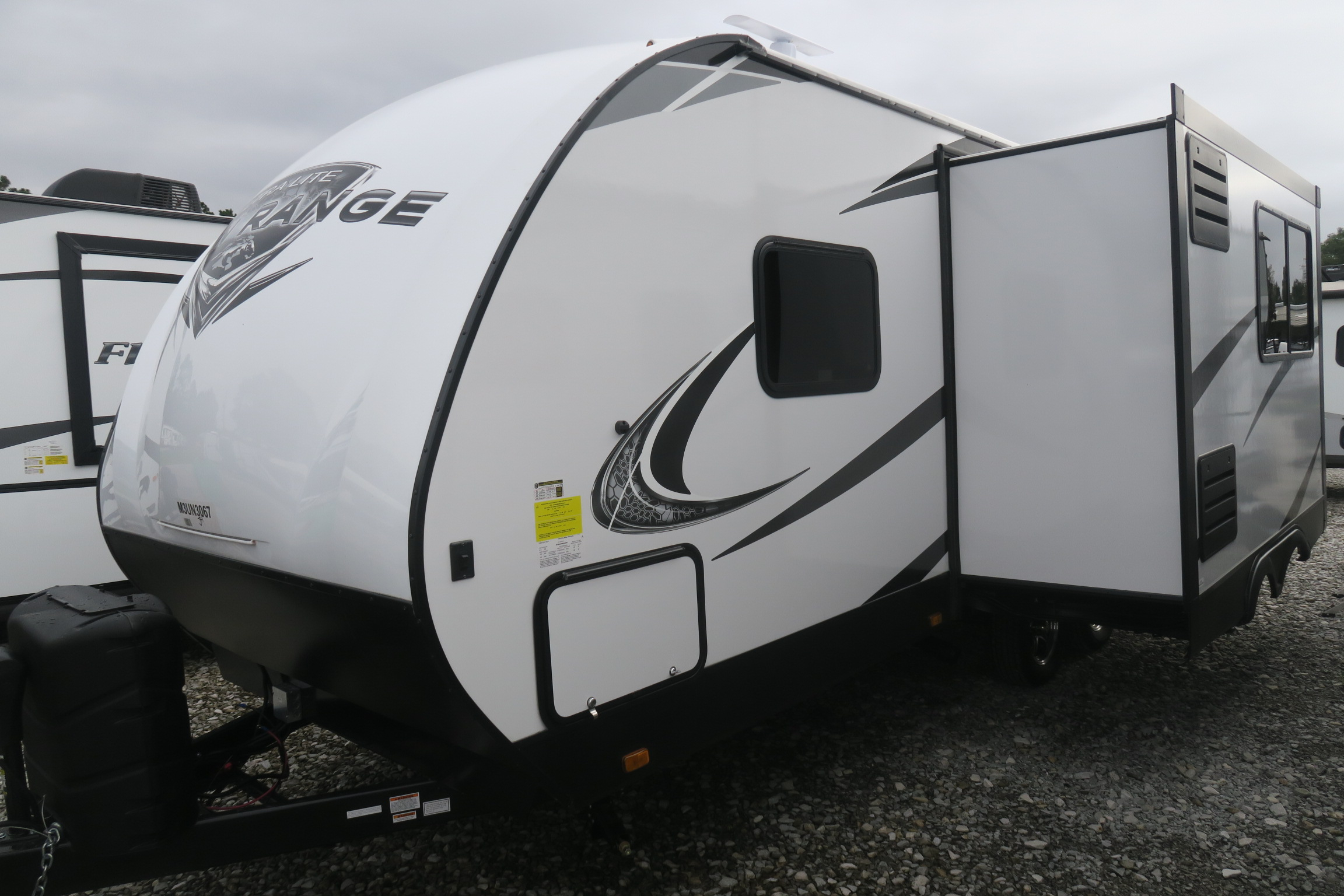 NEW 2021 OPEN RANGE ULTRA LITE 2102RB - Overview | Berryland Campers