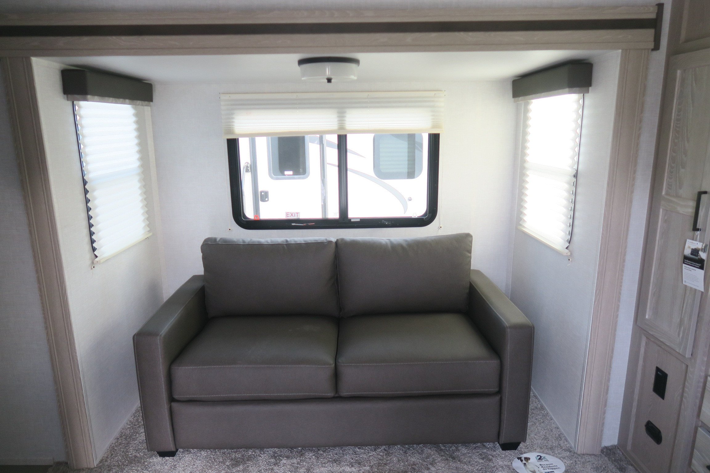 NEW 2021 ROCKWOOD MINI LITE 2506S - Overview | Berryland Campers