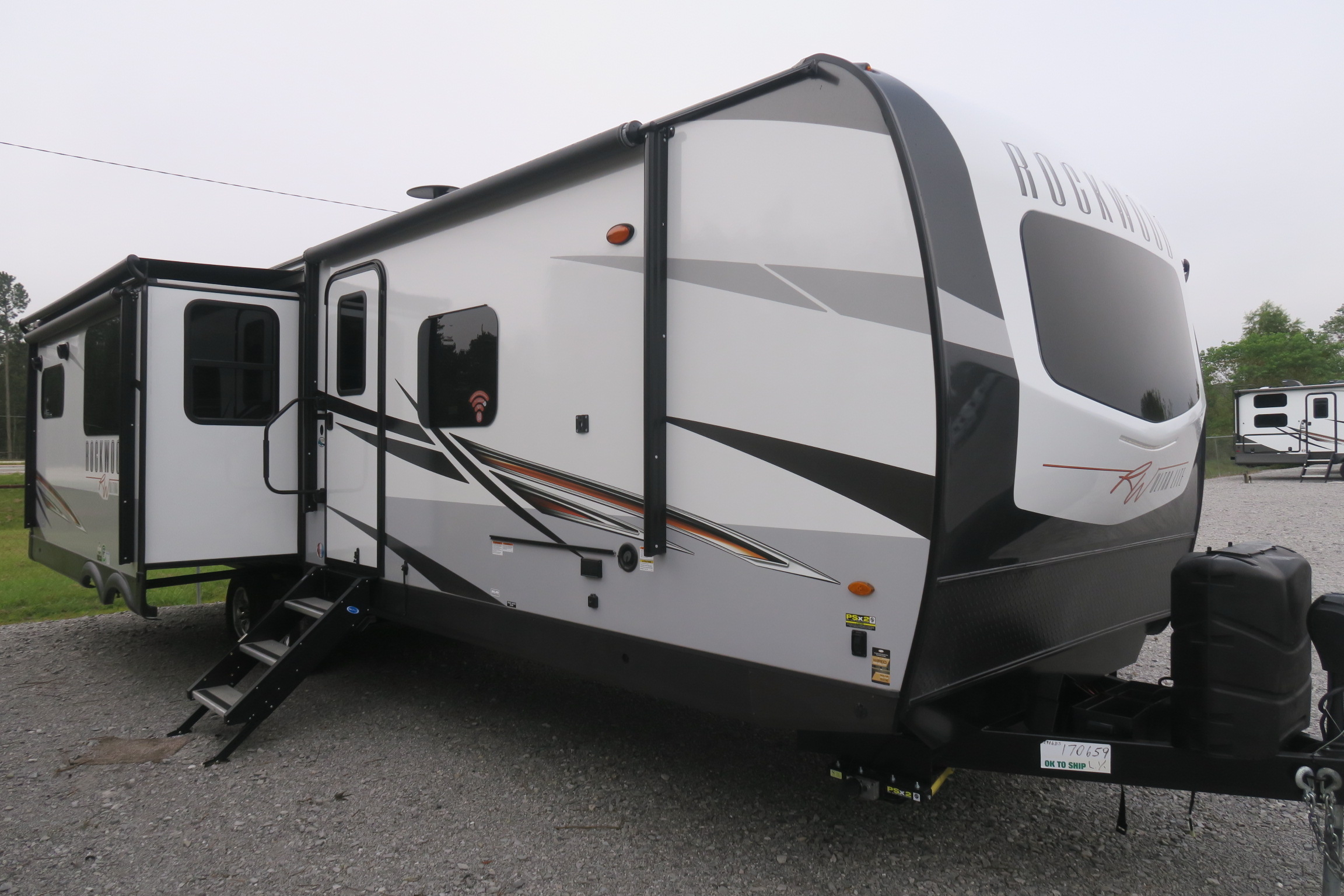 NEW 2021 ROCKWOOD ULTRA LITE 2906BS - Overview | Berryland Campers