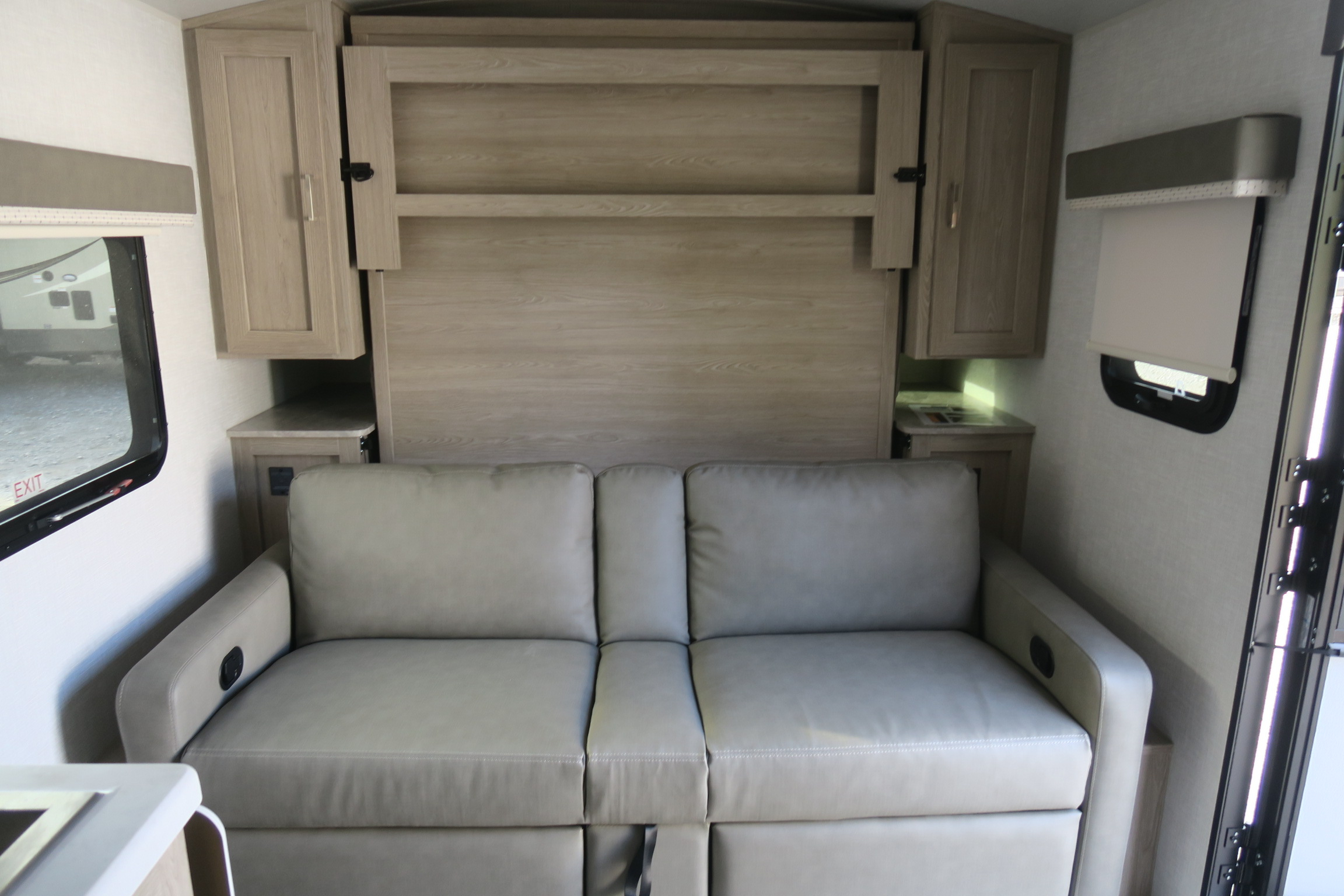 NEW 2021 ROCKWOOD GEO PRO 19FD - Overview | Berryland Campers