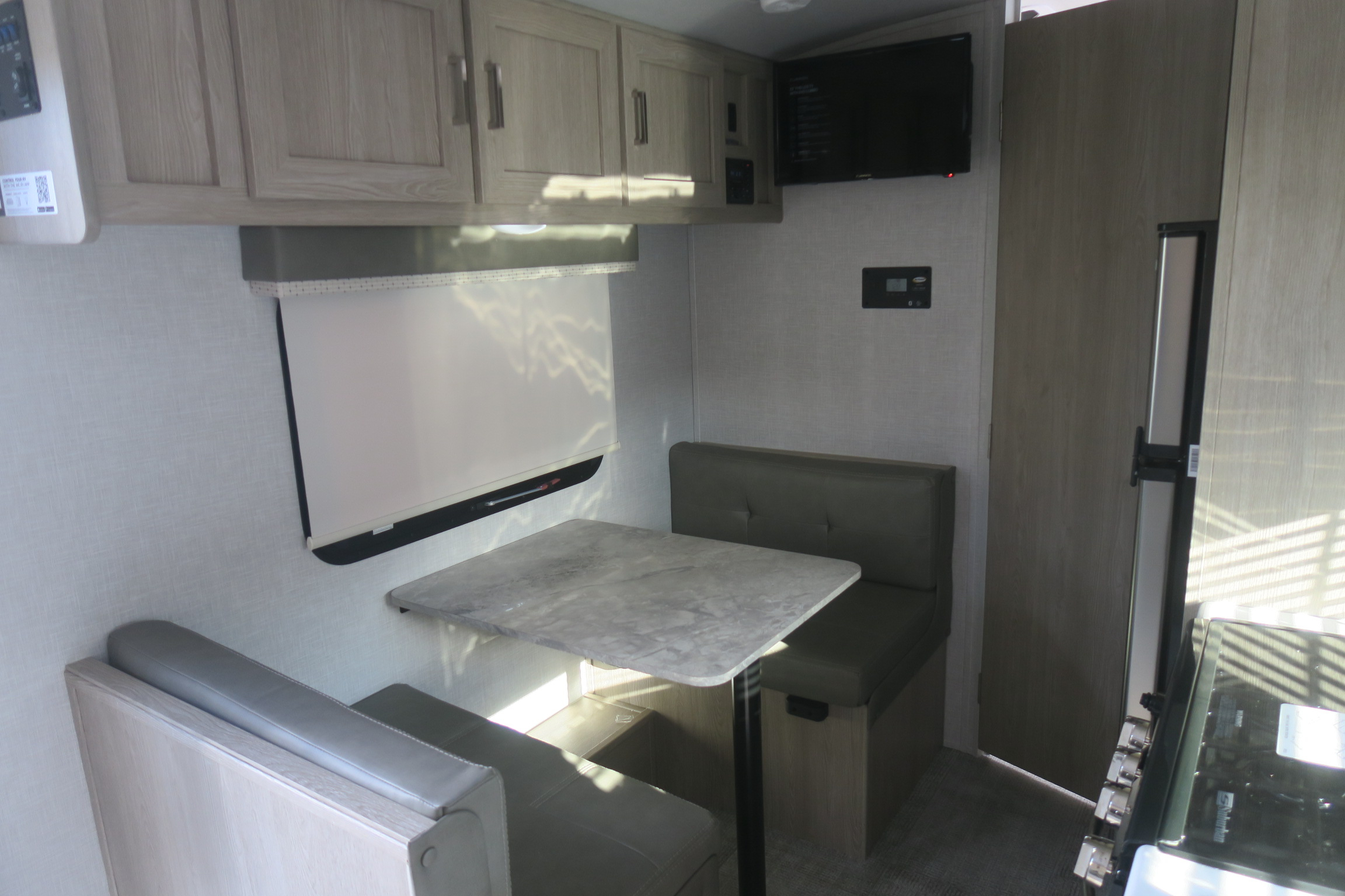 NEW 2021 ROCKWOOD GEO PRO 19FD - Overview | Berryland Campers