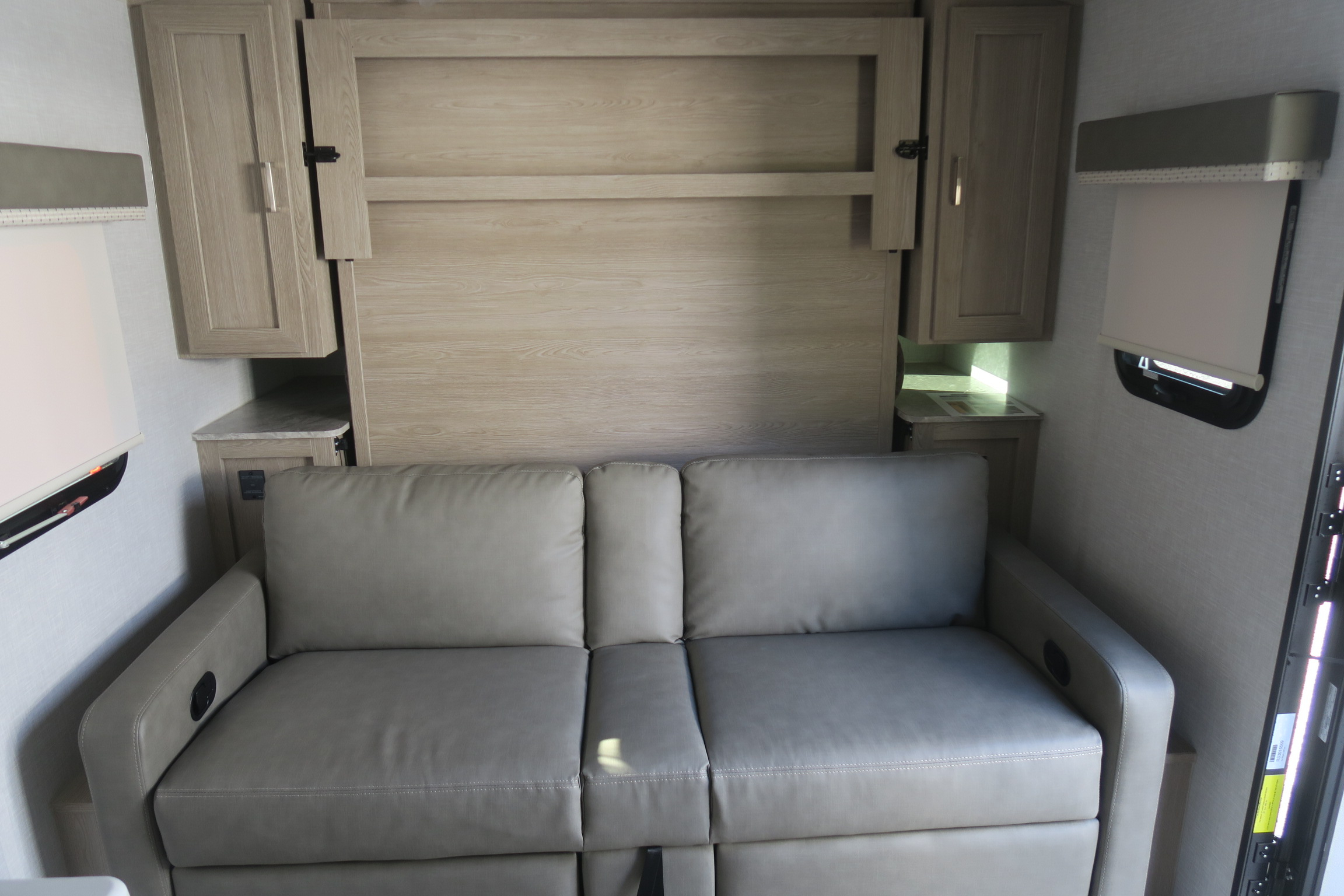 NEW 2021 ROCKWOOD GEO PRO 19FD - Overview | Berryland Campers