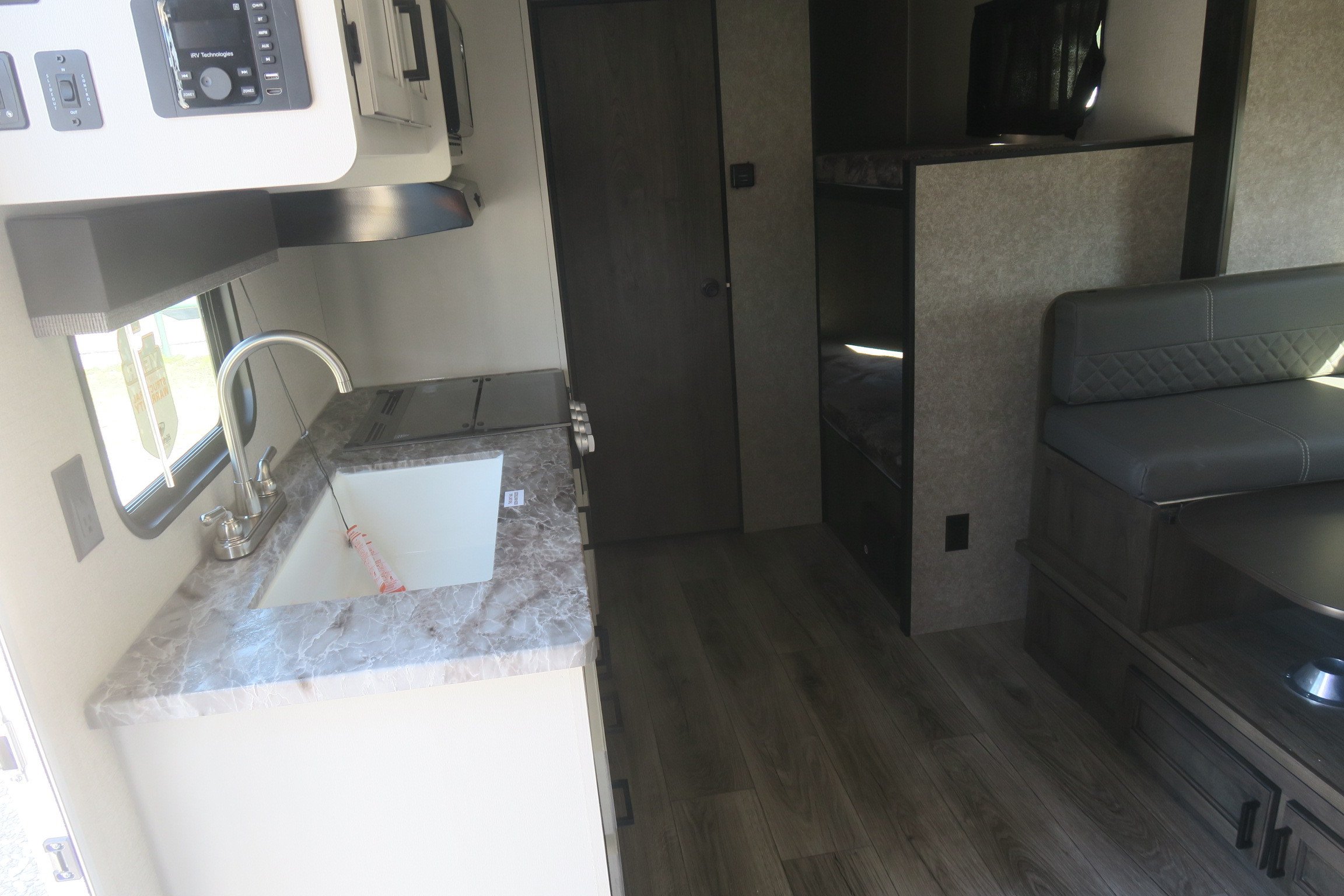 NEW 2021 HIGHLAND RIDGE RV OPEN RANGE 180BHS - Overview | Berryland Campers