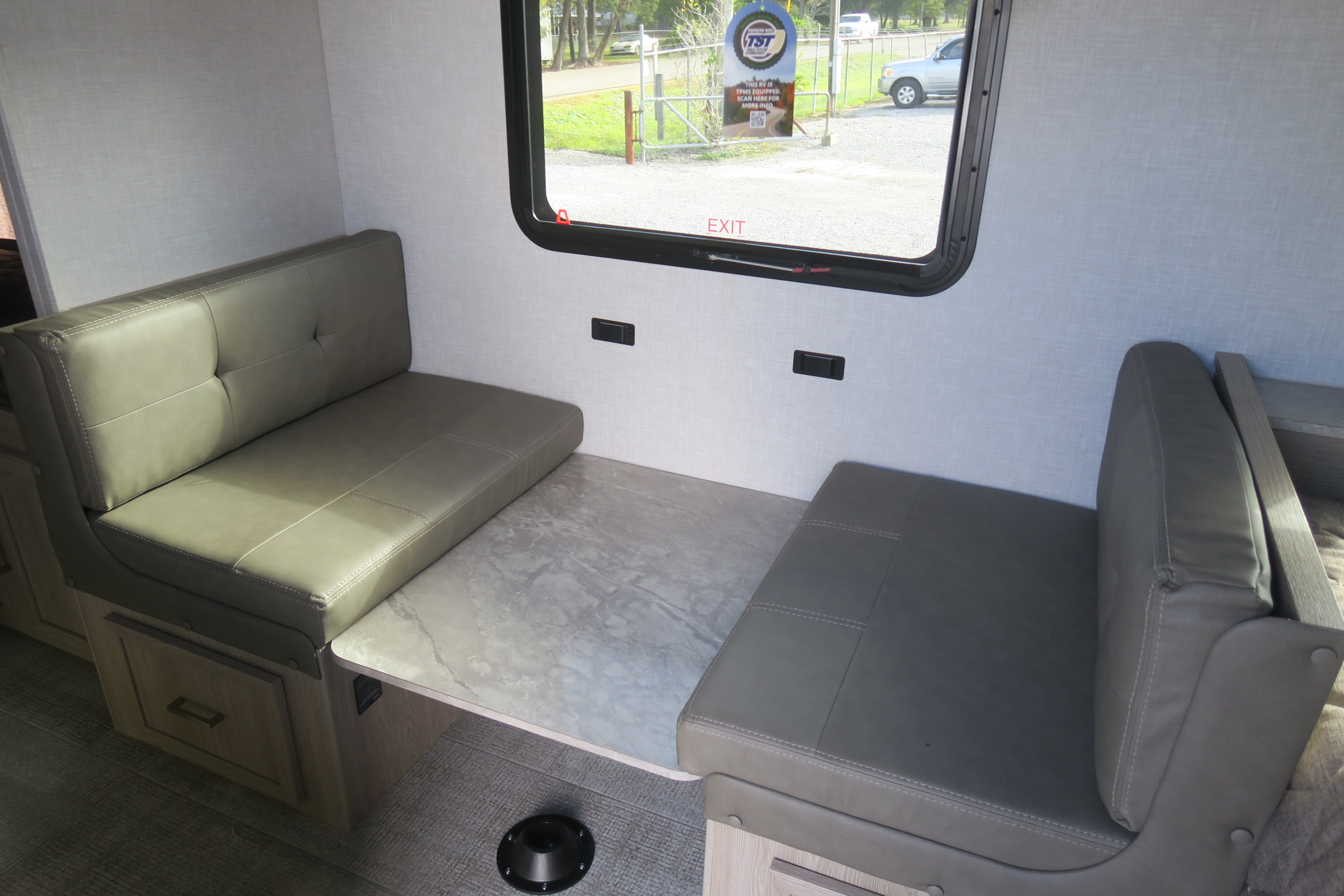 NEW 2021 ROCKWOOD GEO PRO 19BH - Overview | Berryland Campers