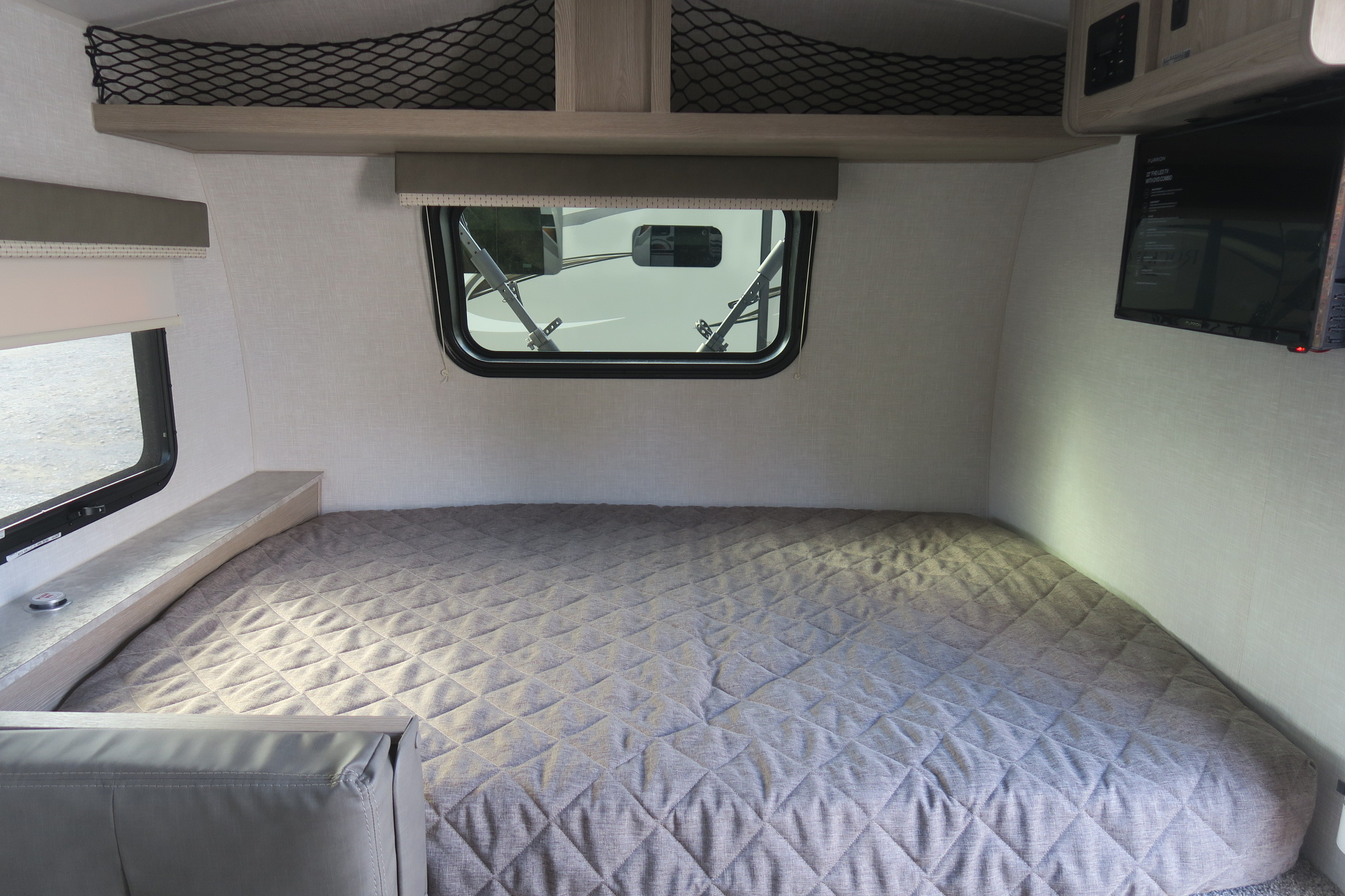 NEW 2021 ROCKWOOD GEO PRO 19BH - Overview | Berryland Campers