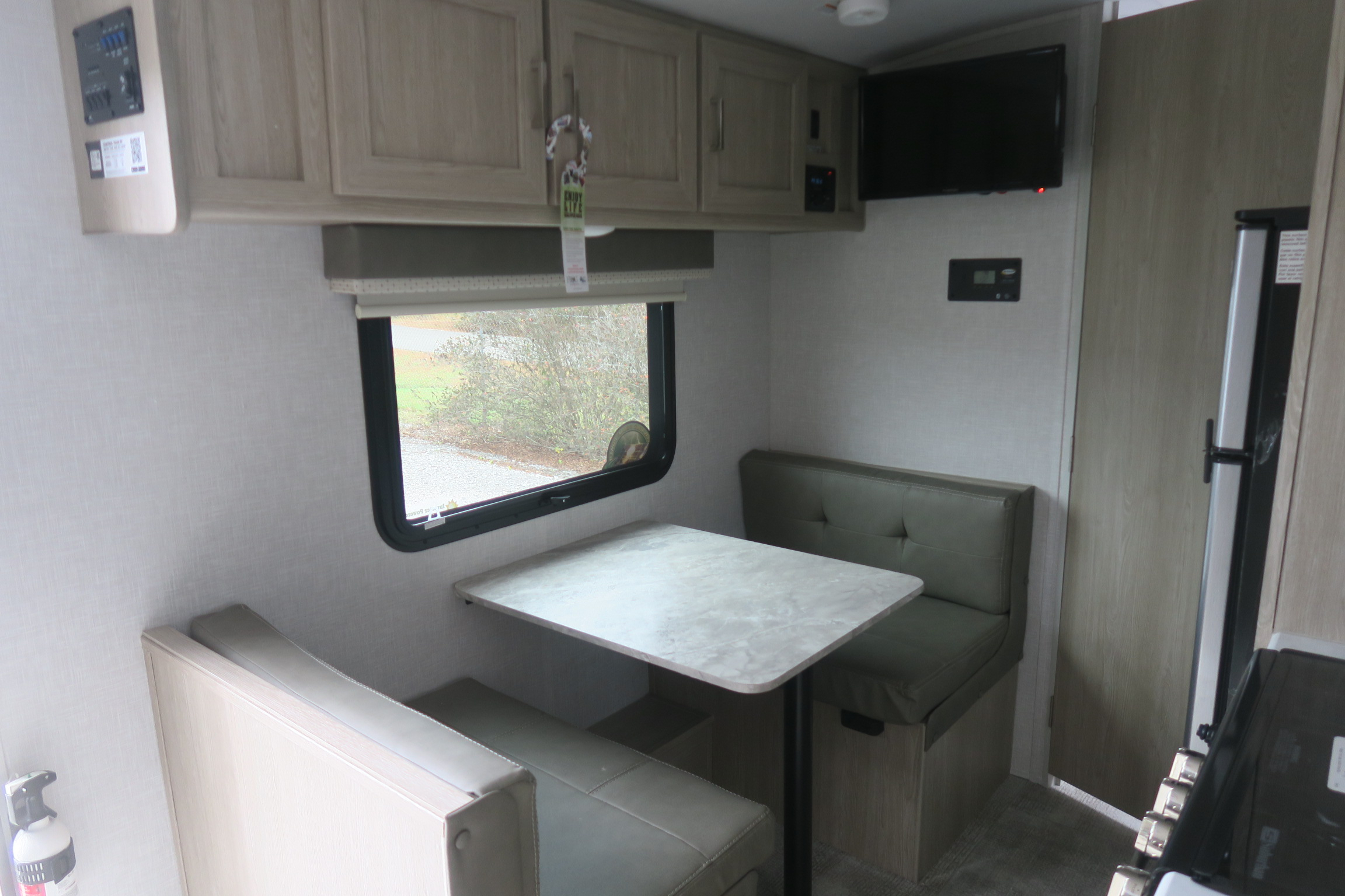 NEW 2021 ROCKWOOD GEO PRO 19FD - Overview | Berryland Campers