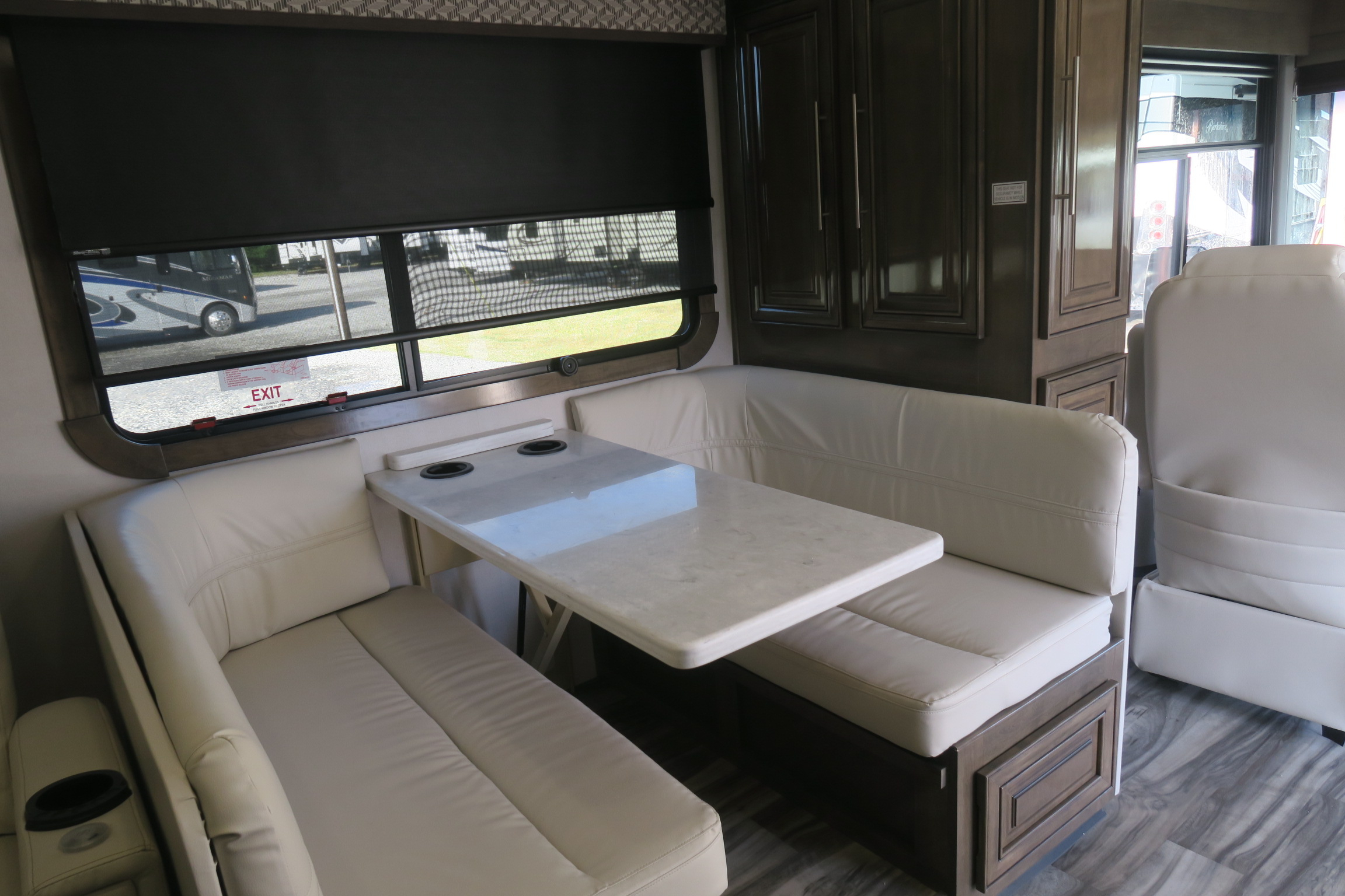 NEW 2021 GEORGETOWN 7 SERIES GT7 36K - Overview | Berryland Campers