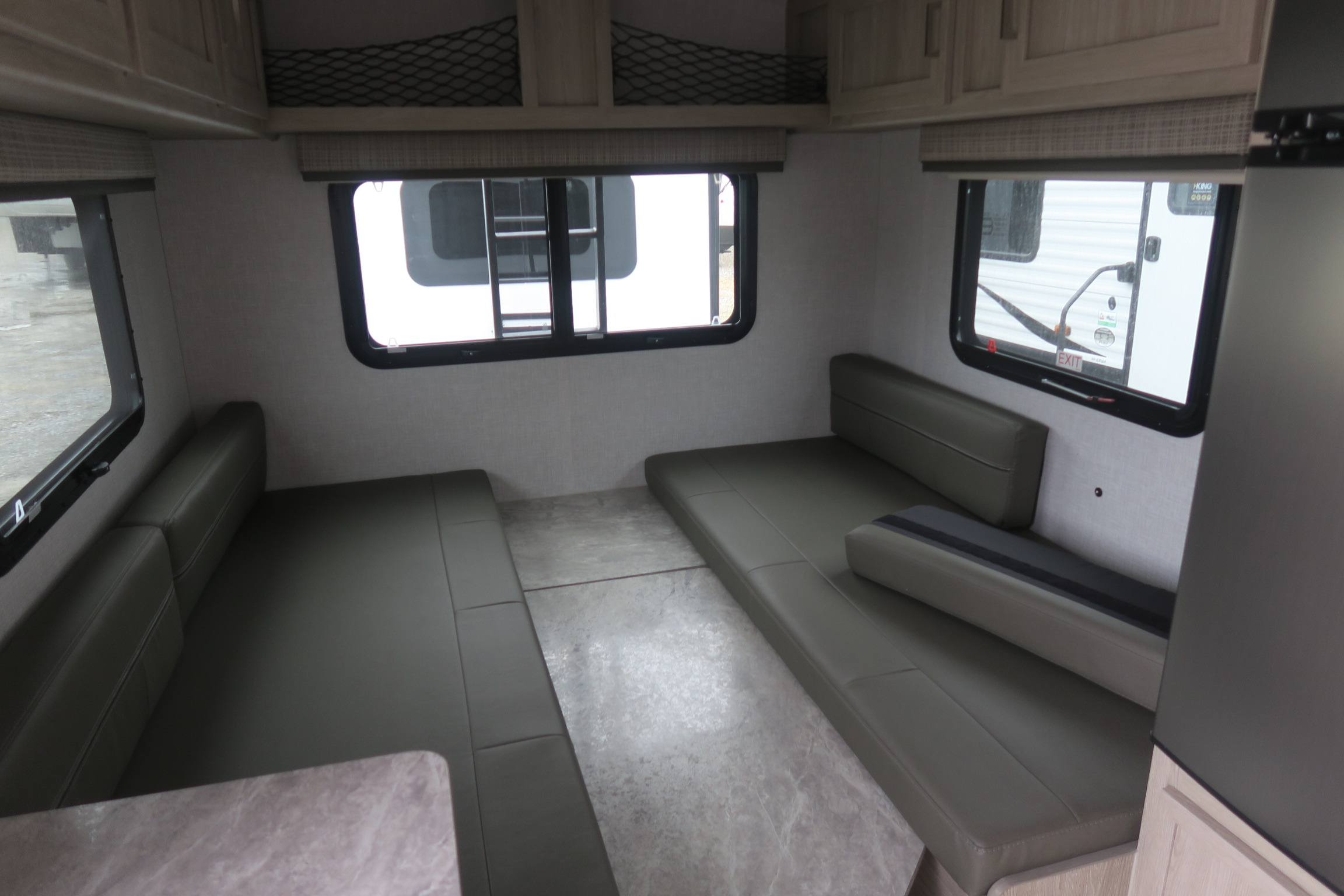 NEW 2021 E-PRO 15TB - Overview | Berryland Campers