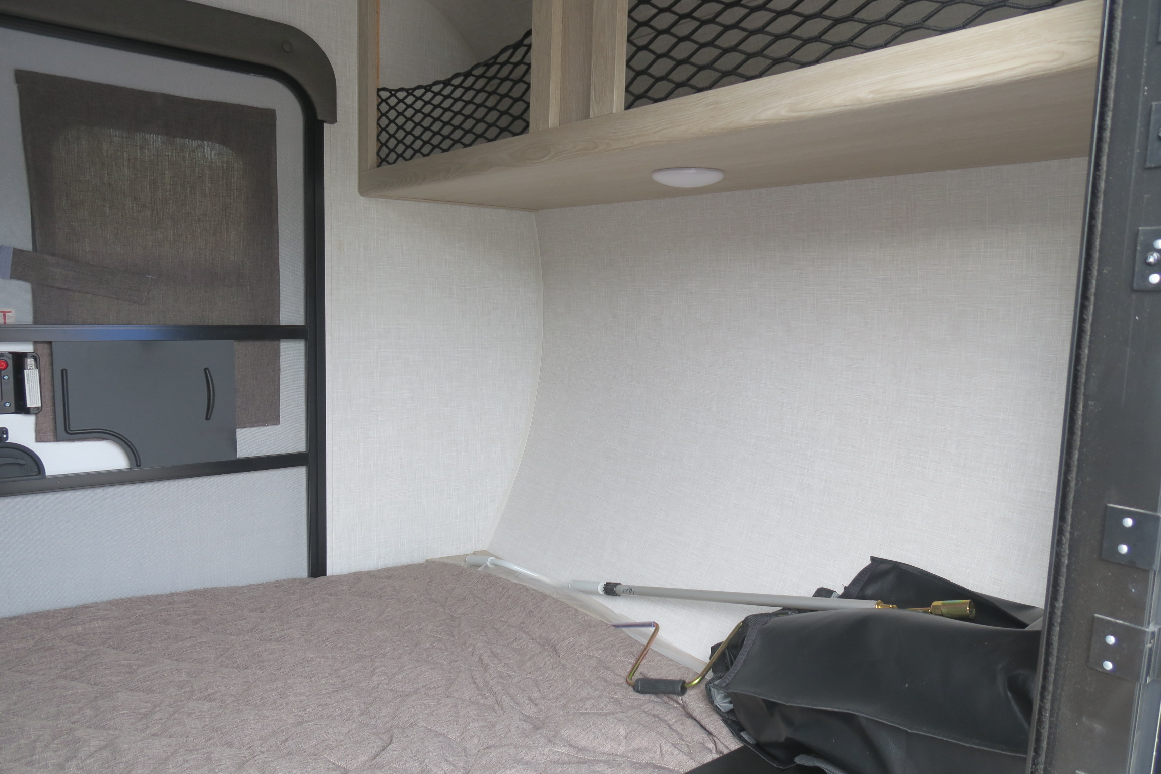 NEW 2021 ROCKWOOD GEO PRO 12RK - Overview | Berryland Campers