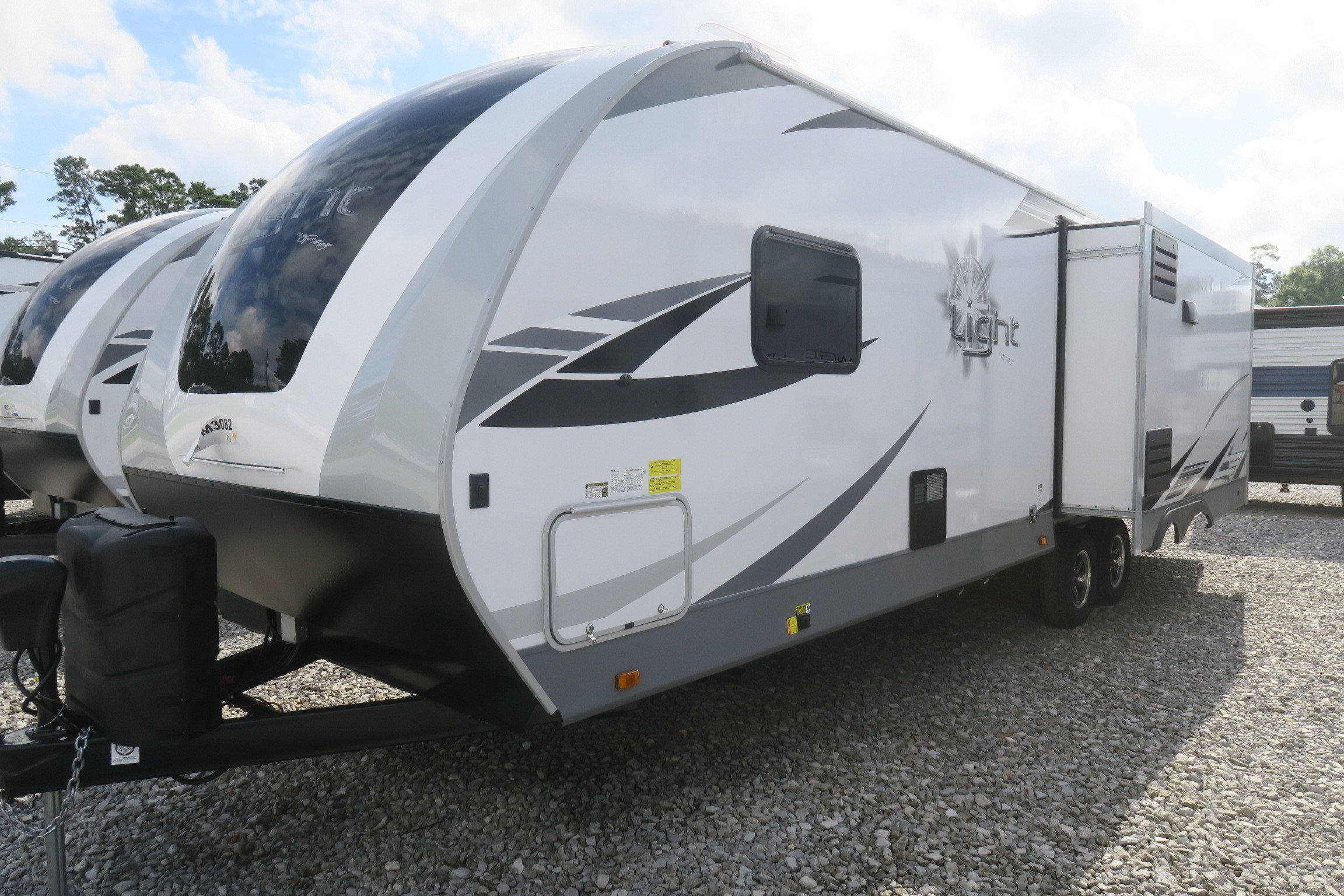 NEW 2021 OPEN RANGE LIGHT 290RLS - Overview | Berryland Campers