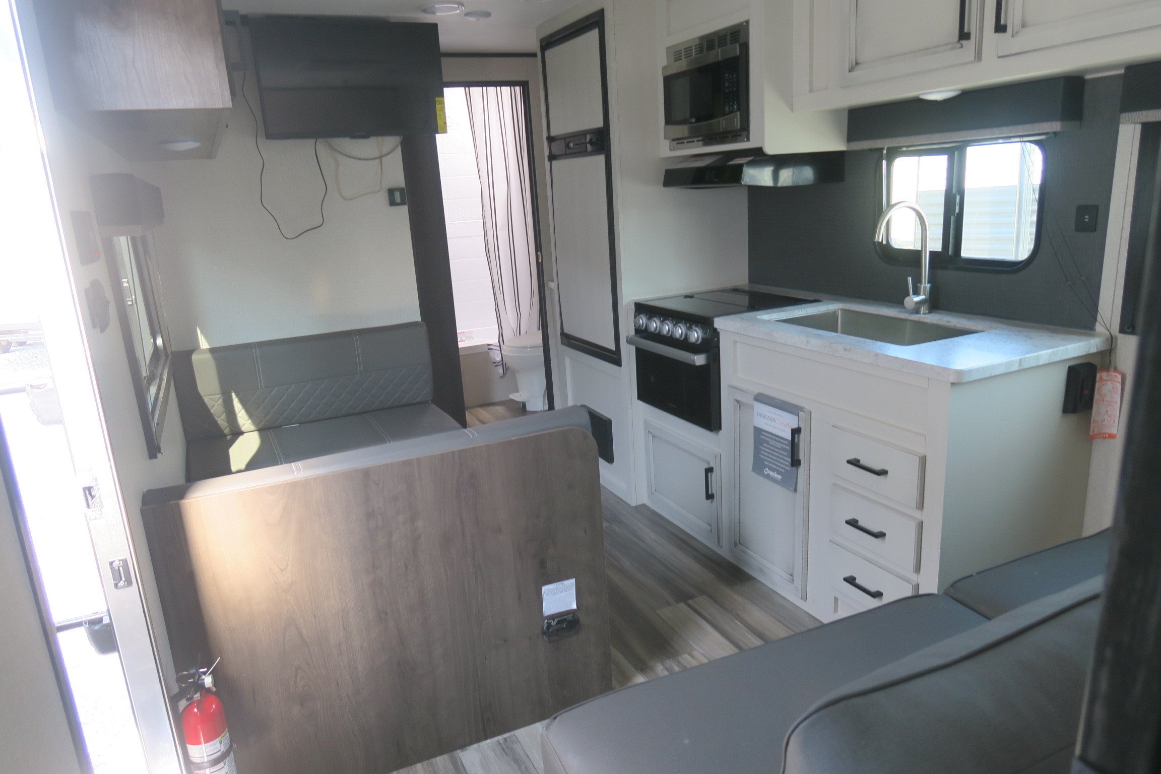 NEW 2022 OPEN RANGE 26BH - Overview | Berryland Campers