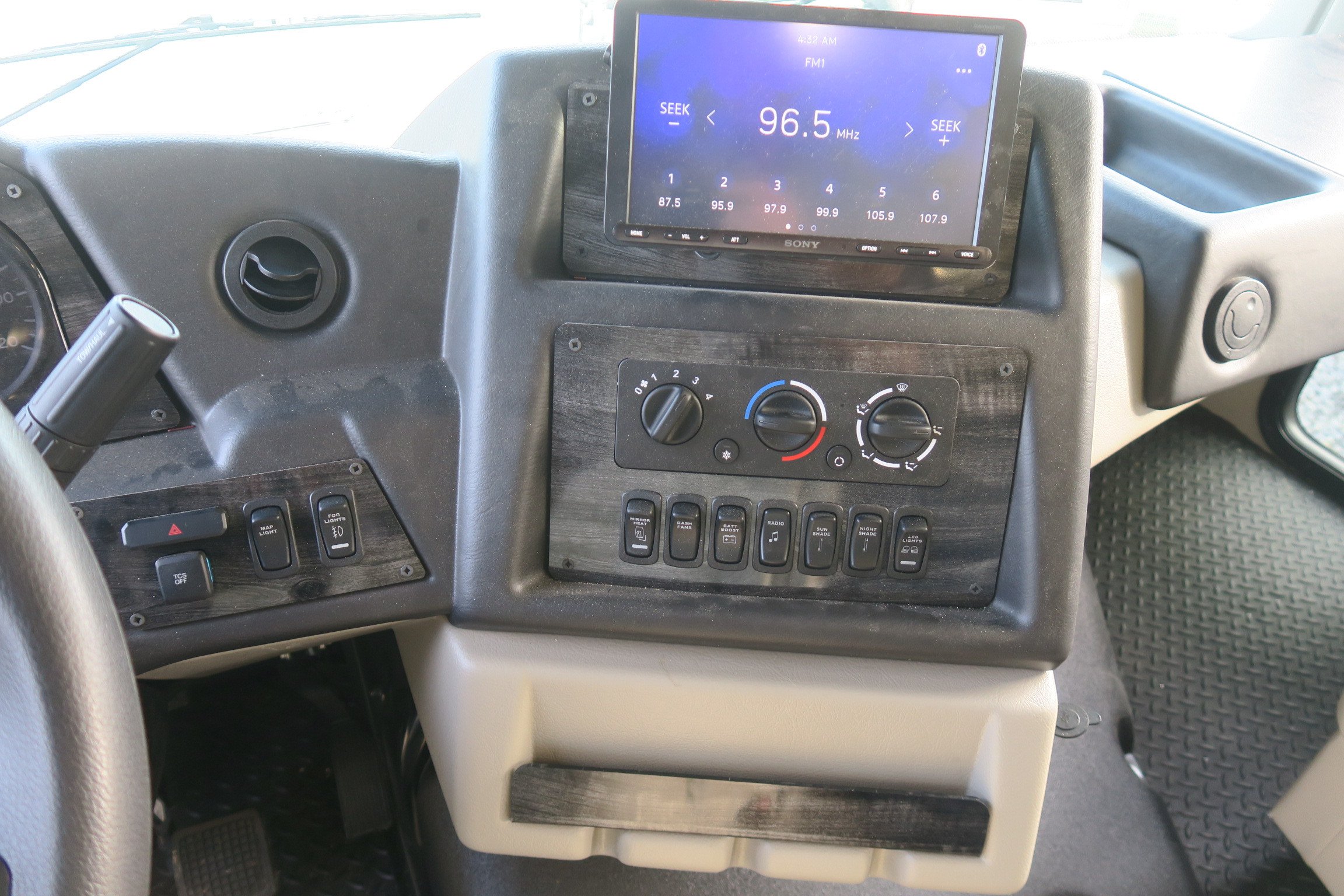 NEW 2022 GEORGETOWN 7 SERIES GT7 36K7 - Overview | Berryland Campers