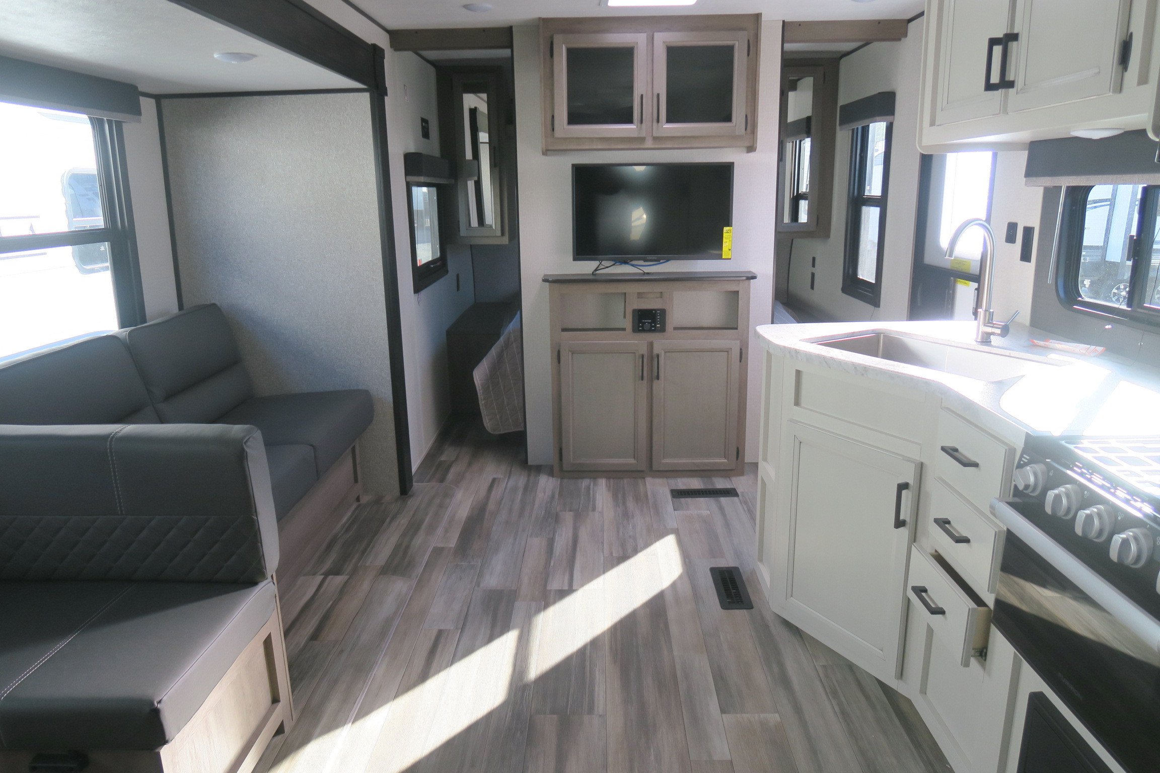 NEW 2022 OPEN RANGE CONVENTIONAL 26BHS - Overview | Berryland Campers