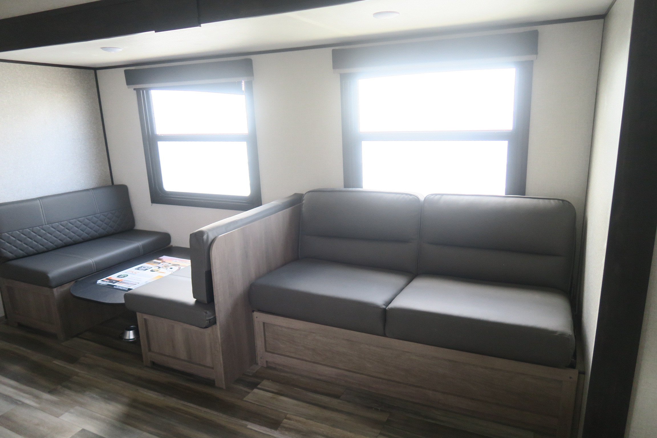 NEW 2022 OPEN RANGE CONVENTIONAL 26BHS - Overview | Berryland Campers