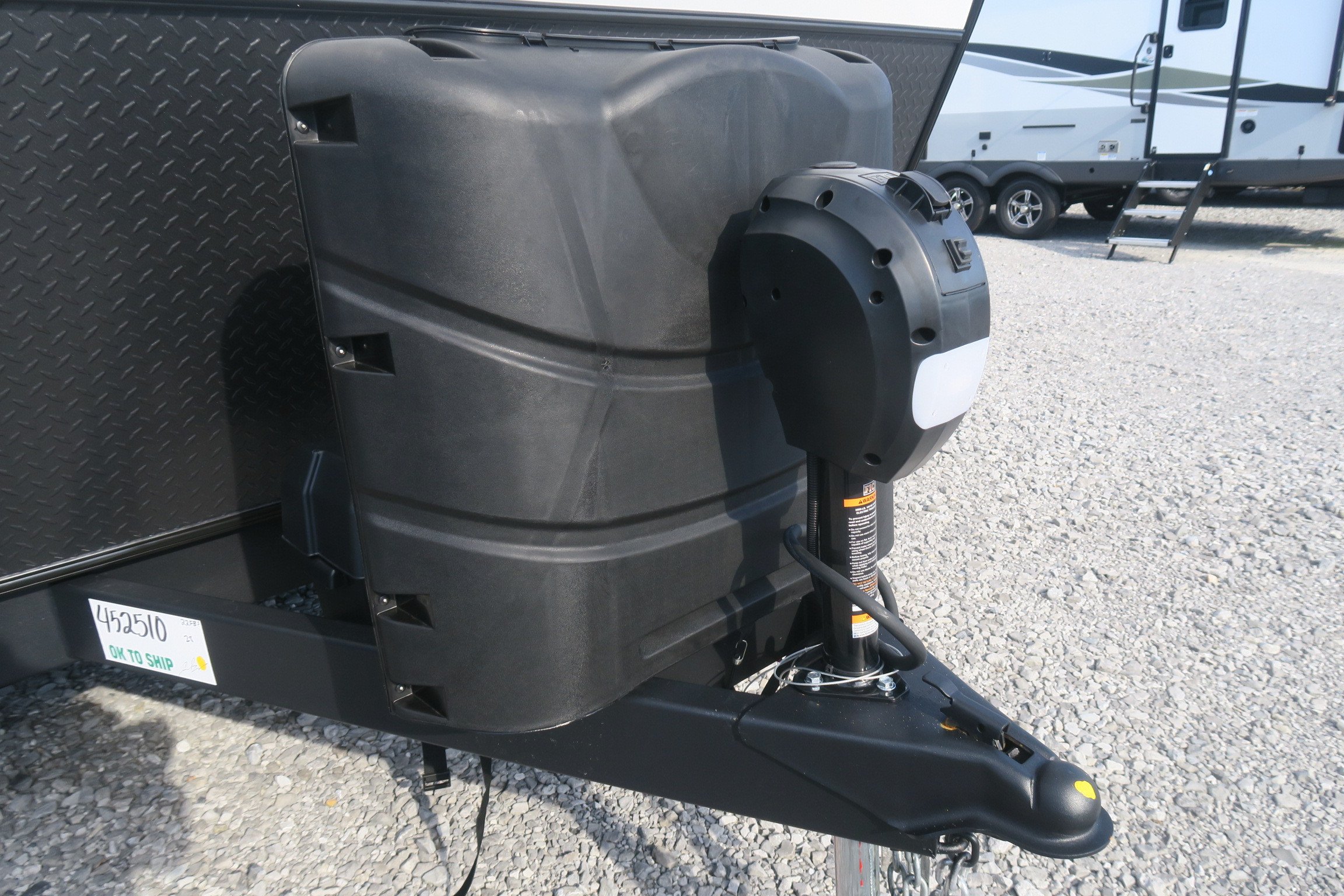 NEW 2023 FLAGSTAFF MICRO LITE 22FBS - Overview | Berryland Campers