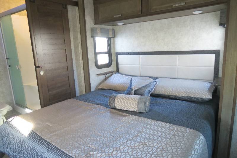 NEW 2018 OPEN RANGE 3X 387RBS - Overview | Berryland Campers