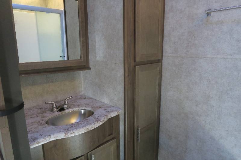 NEW 2018 OPEN RANGE 3X 387RBS - Overview | Berryland Campers