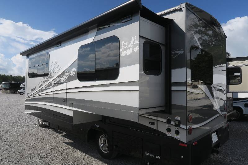 NEW 2019 ISATA 3 SERIES 24FWM - Overview | Berryland Campers