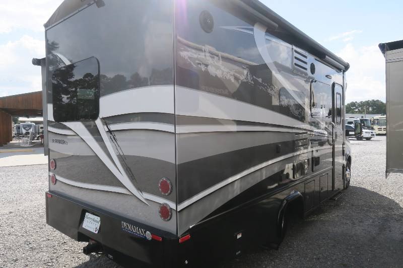 NEW 2019 ISATA 3 SERIES 24FWM - Overview | Berryland Campers