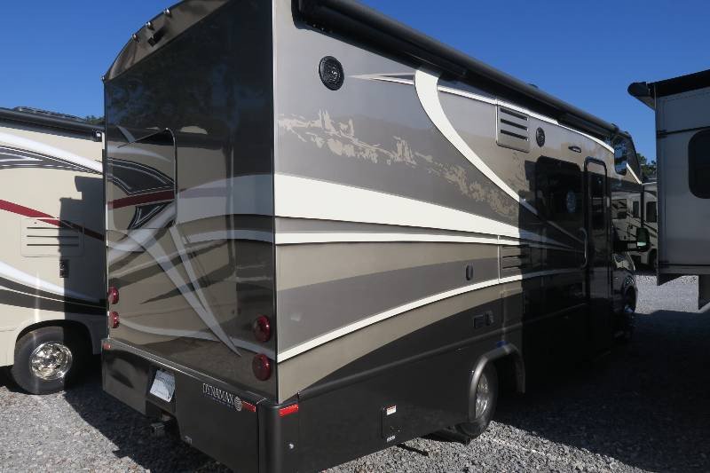 NEW 2019 ISATA 3 SERIES 24FWM - Overview | Berryland Campers