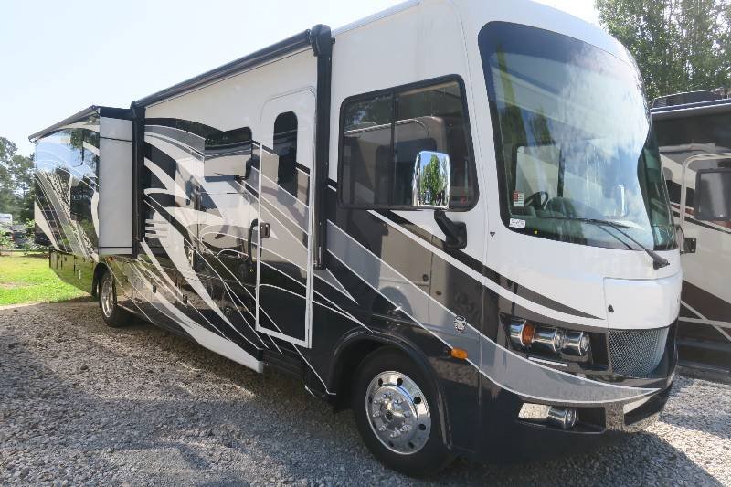NEW 2019 GEORGETOWN 5 SERIES GT5 36B5F - Overview | Berryland Campers