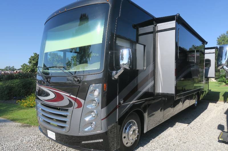 NEW 2019 CHALLENGER 37TB - Overview | Berryland Campers