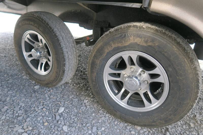 NEW 2018 FOREST RIVER WILDCAT 30GT - Overview | Berryland Campers