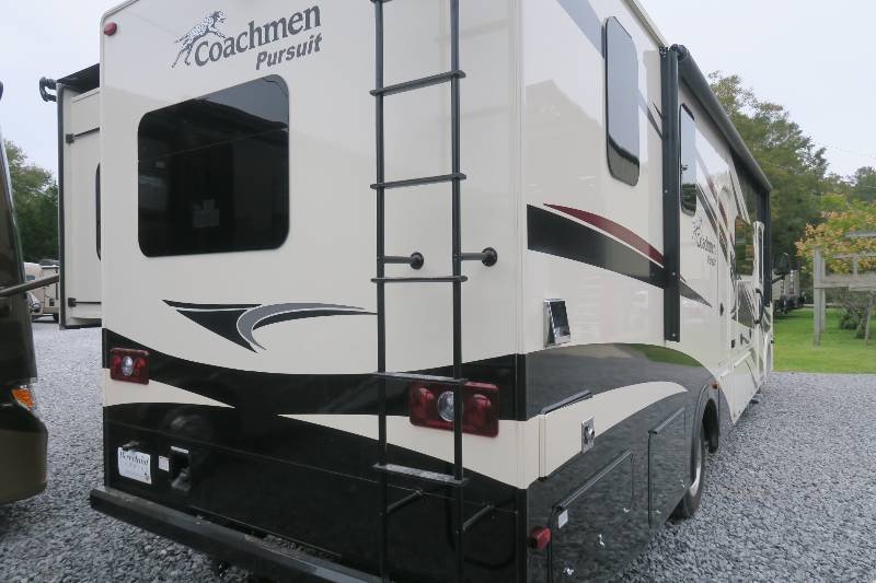 NEW 2018 COACHMEN PURSUIT 32WCPF - Overview | Berryland Campers