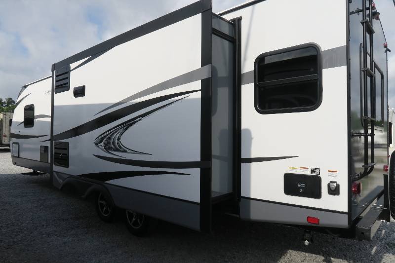NEW 2018 OPEN RANGE OPEN RANGE 2910RL - Overview | Berryland Campers