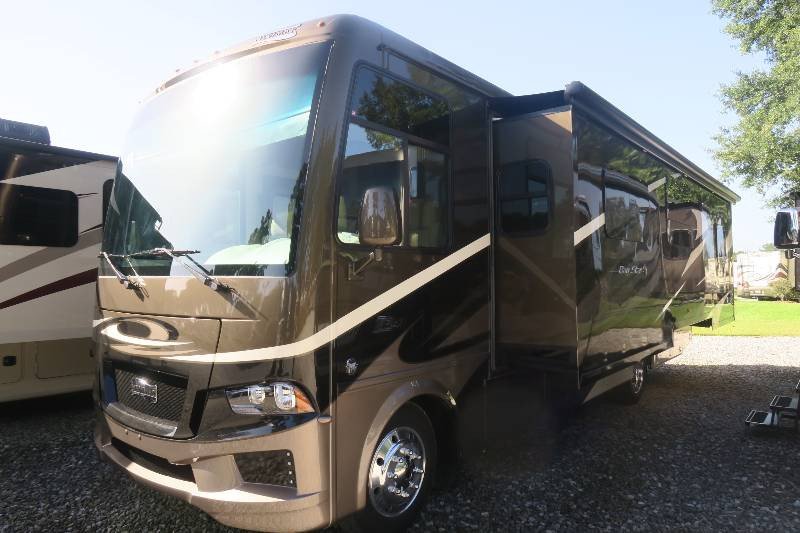 NEW 2018 NEWMAR BAY STAR 3124 - Overview | Berryland Campers