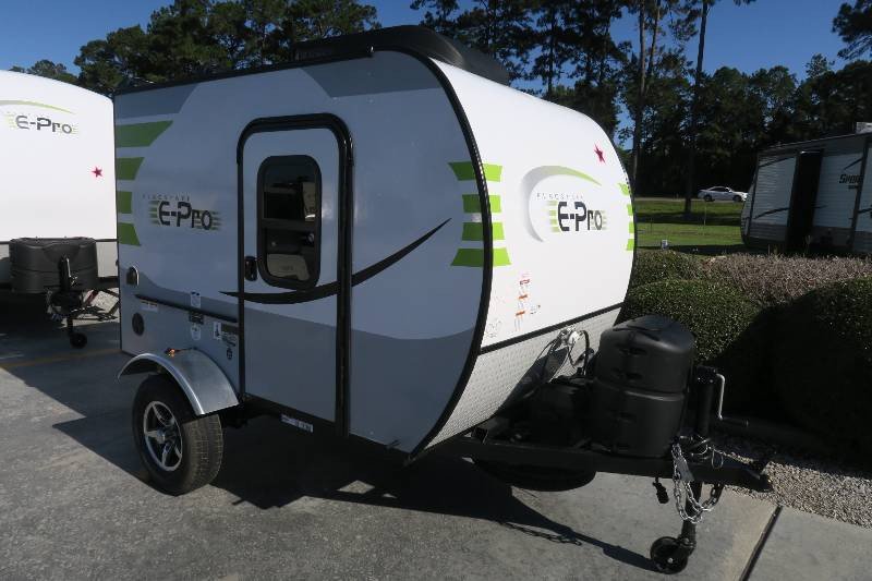 Flagstaff E Pro 12rk