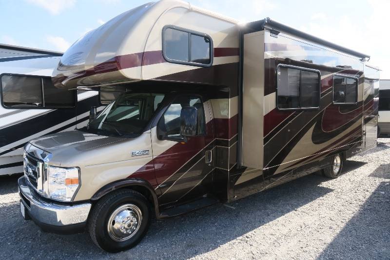 NEW 2017 FOREST RIVER FORESTER 3011DSF - Overview | Berryland Campers