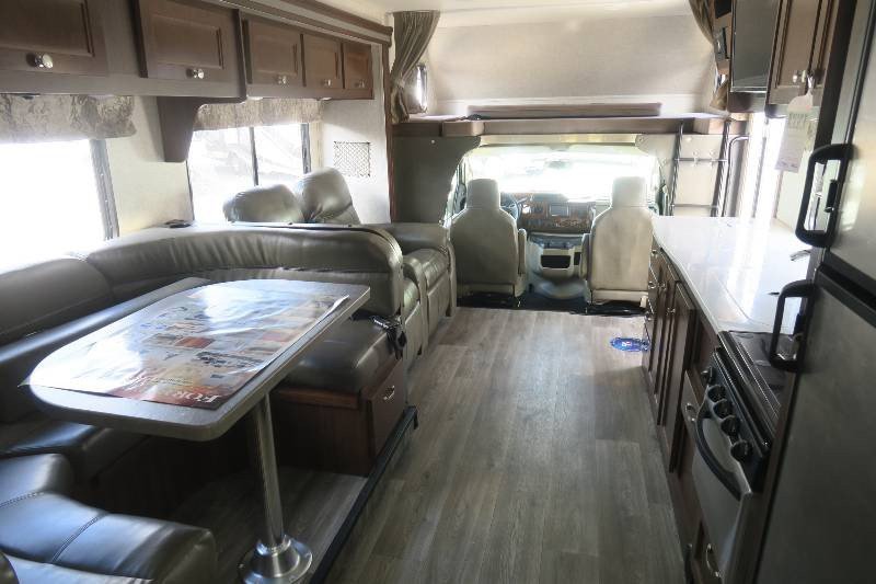 NEW 2017 FOREST RIVER FORESTER 3011DSF - Overview | Berryland Campers