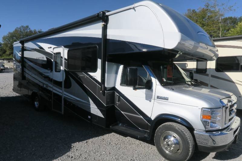 NEW 2017 FOREST RIVER FORESTER 3051S - Overview | Berryland Campers