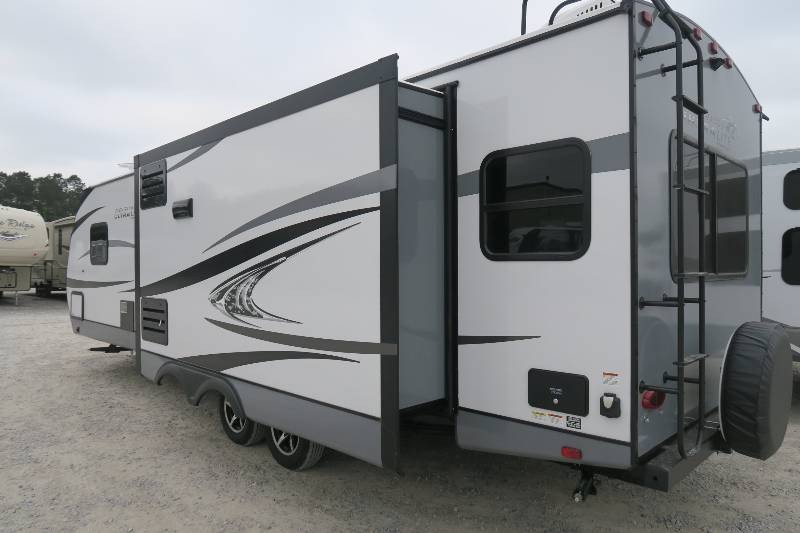 NEW 2017 OPEN RANGE OPEN RANGE 2910RL - Overview | Berryland Campers
